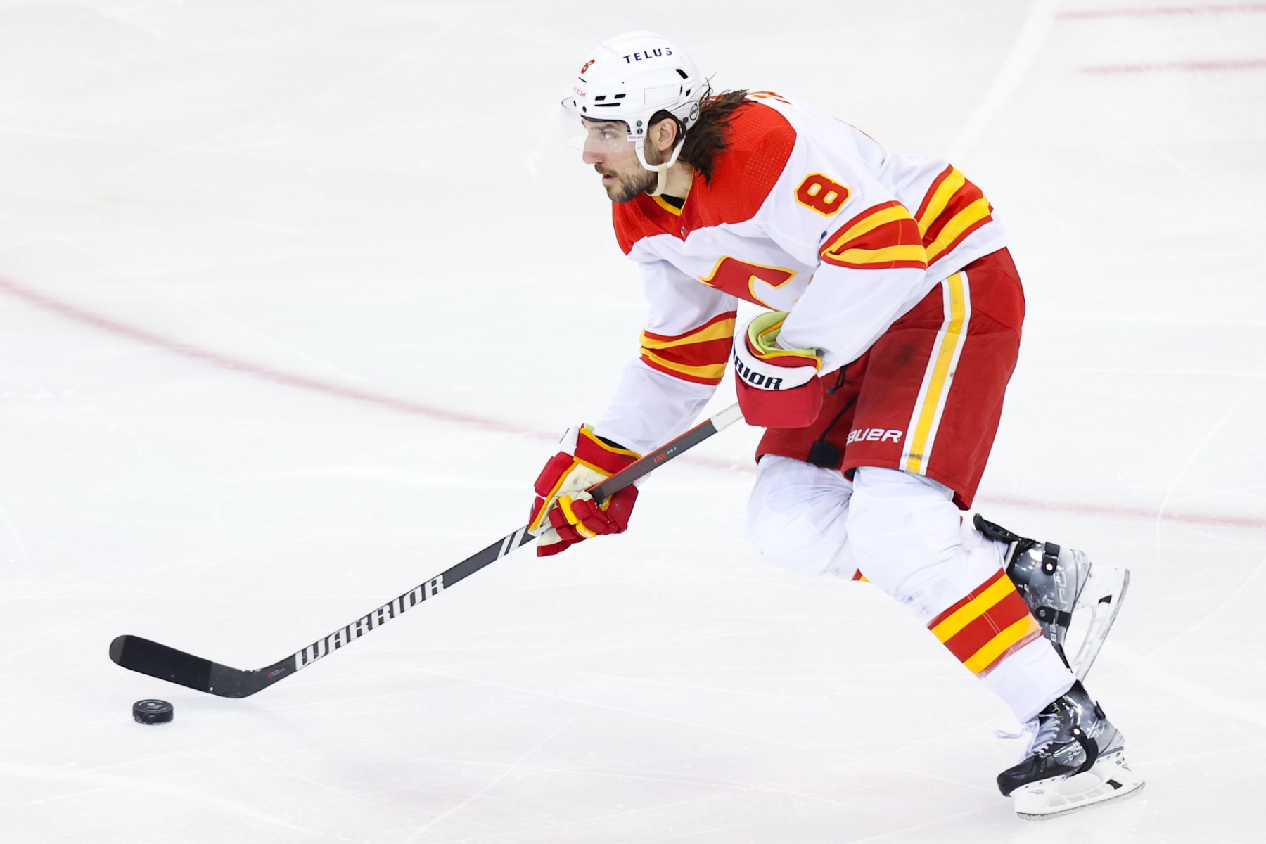Winners, Losers and Trade Grades: Chris Tanev Dealt by Flames to Stars ... Winners, Losers and Trade Grades: Chris Tanev Dealt by Flames to Stars ...