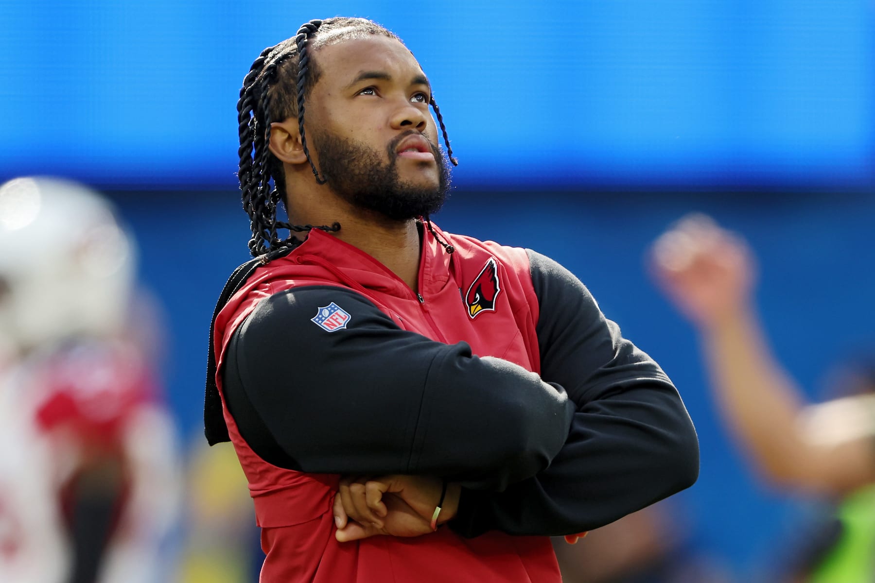 Kyler Murray's Cardinals Facing Inevitable Rebuild with Lost Season ...