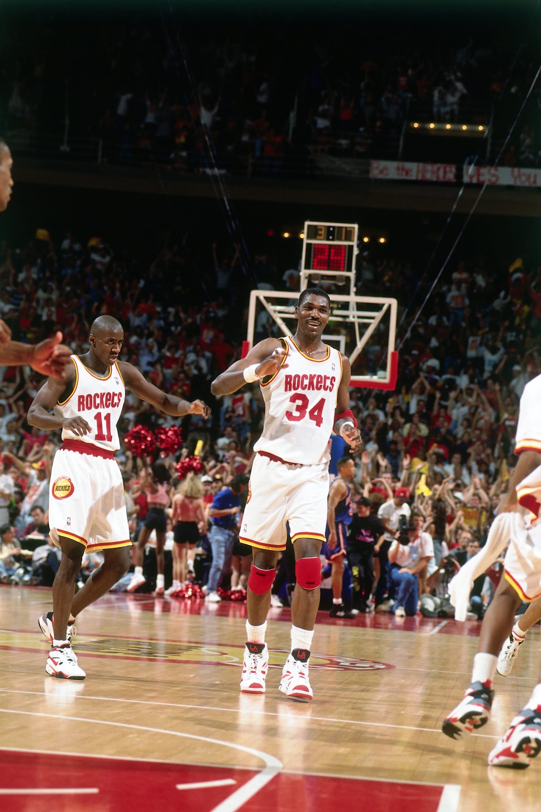 Ranking the Top 50 NBA Playoff Performers of All Time