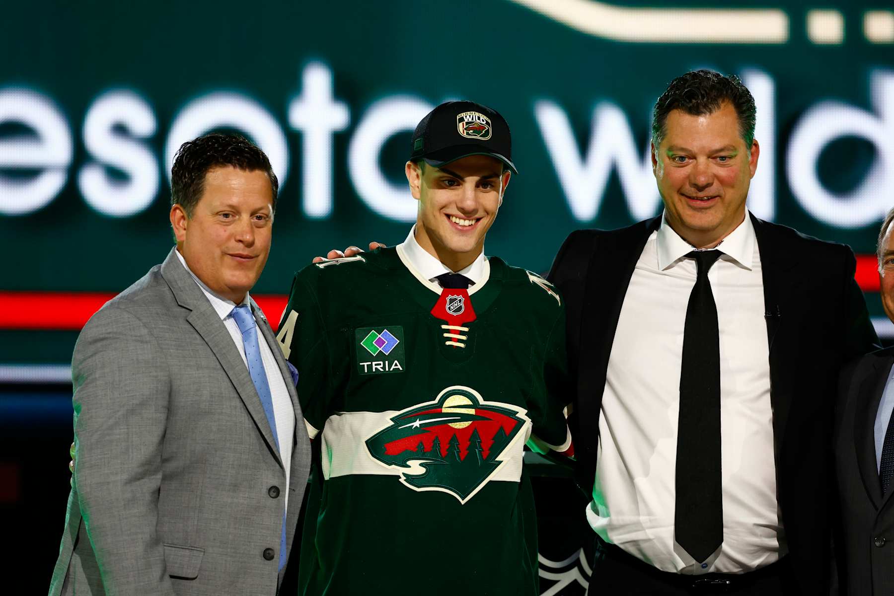 Ranking Every NHL Team's Prospect Pool for the 2024-25 Season