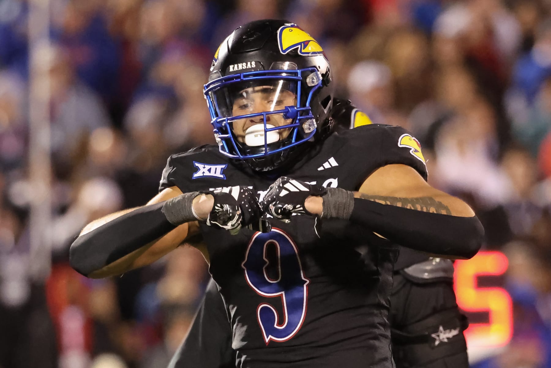 2024 NFL Draft Big Board: B/R NFL Scouting Dept.'s Post-Combine Rankings