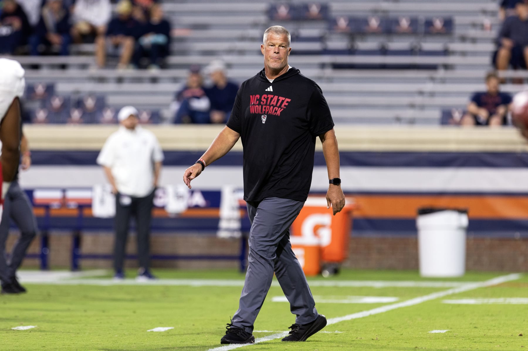 Center Stage: How Football's Oft-Overlooked Position is Evolving to Fit ...