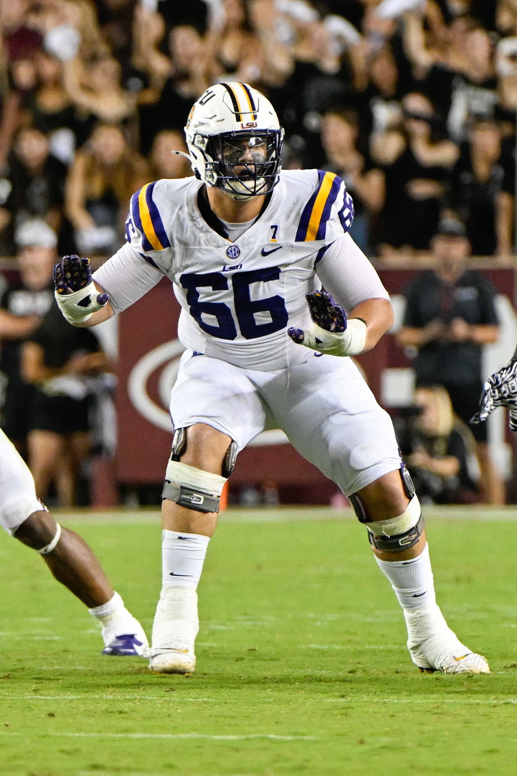 2025 NFL Mock Draft: B/R NFL Scouting Dept.'s Post-Trade Deadline ...