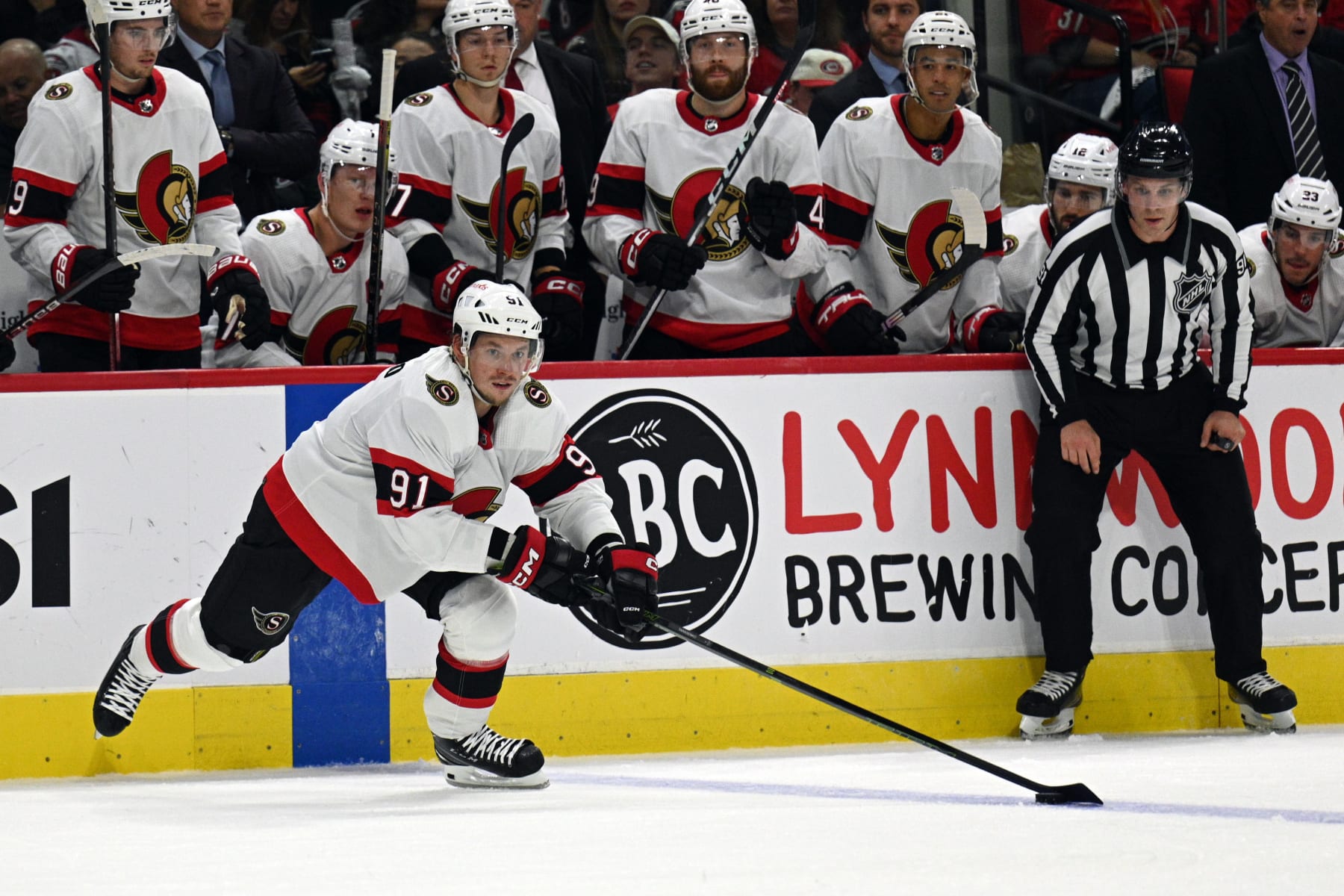 Way-Too-Early Predictions for 2024 NHL Free Agency