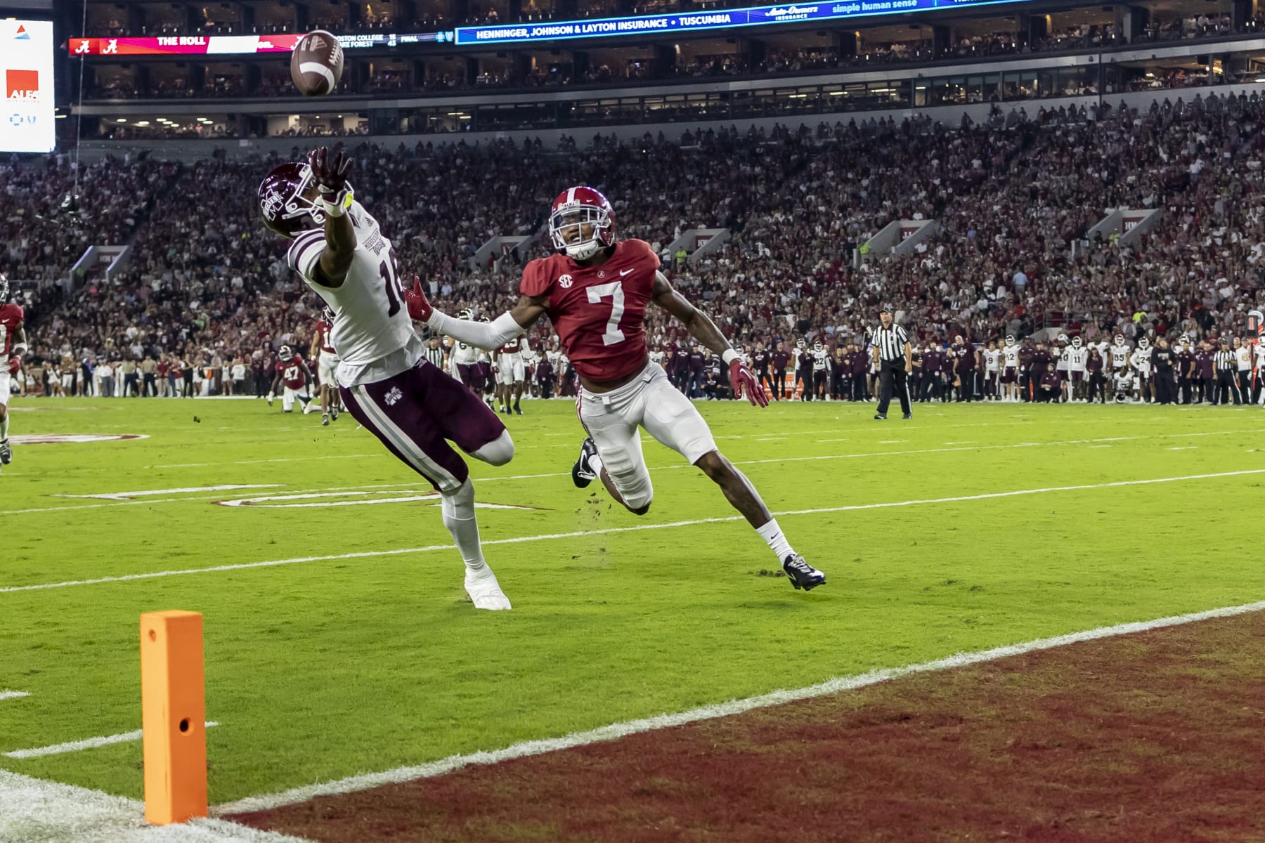Eli Ricks NFL Draft 2023: Scouting Report for Alabama CB | News, Scores, Highlights, Stats, and ...