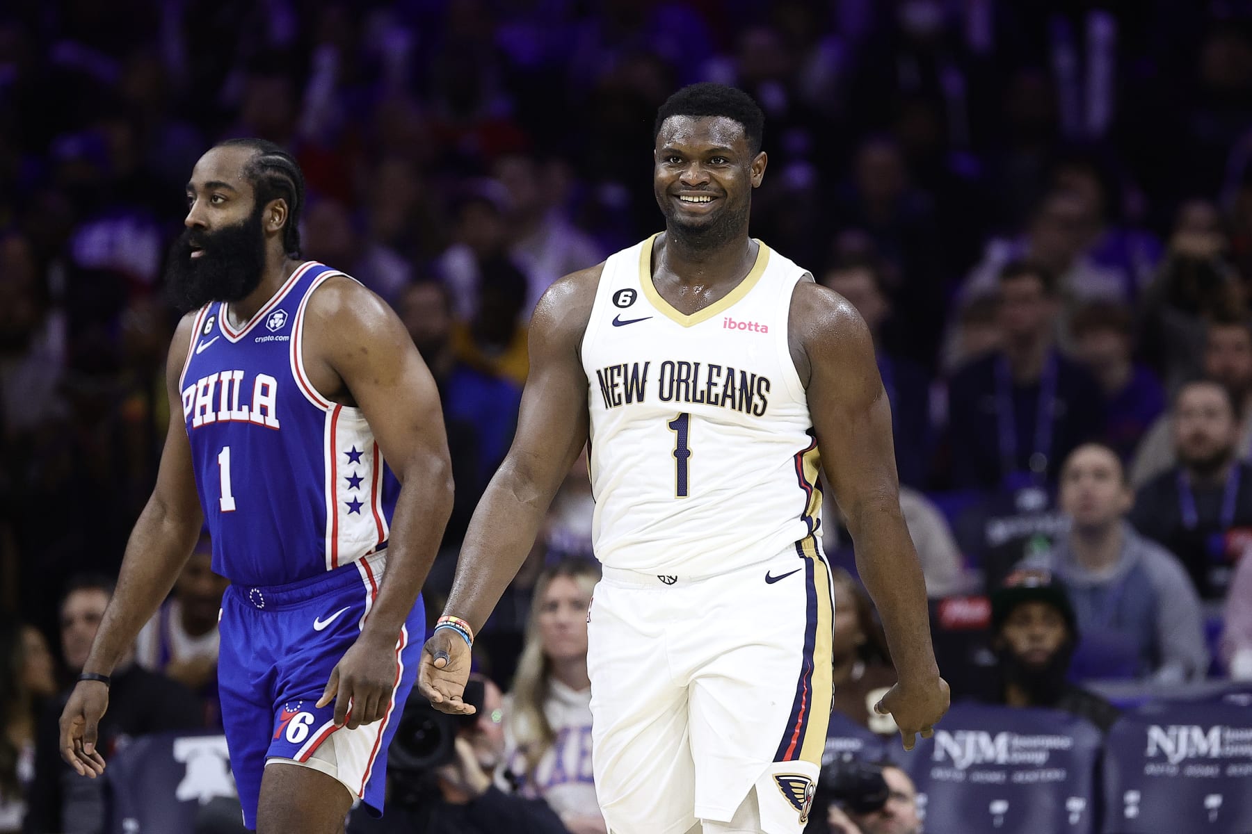 Every NBA Team's Final Offseason Grade