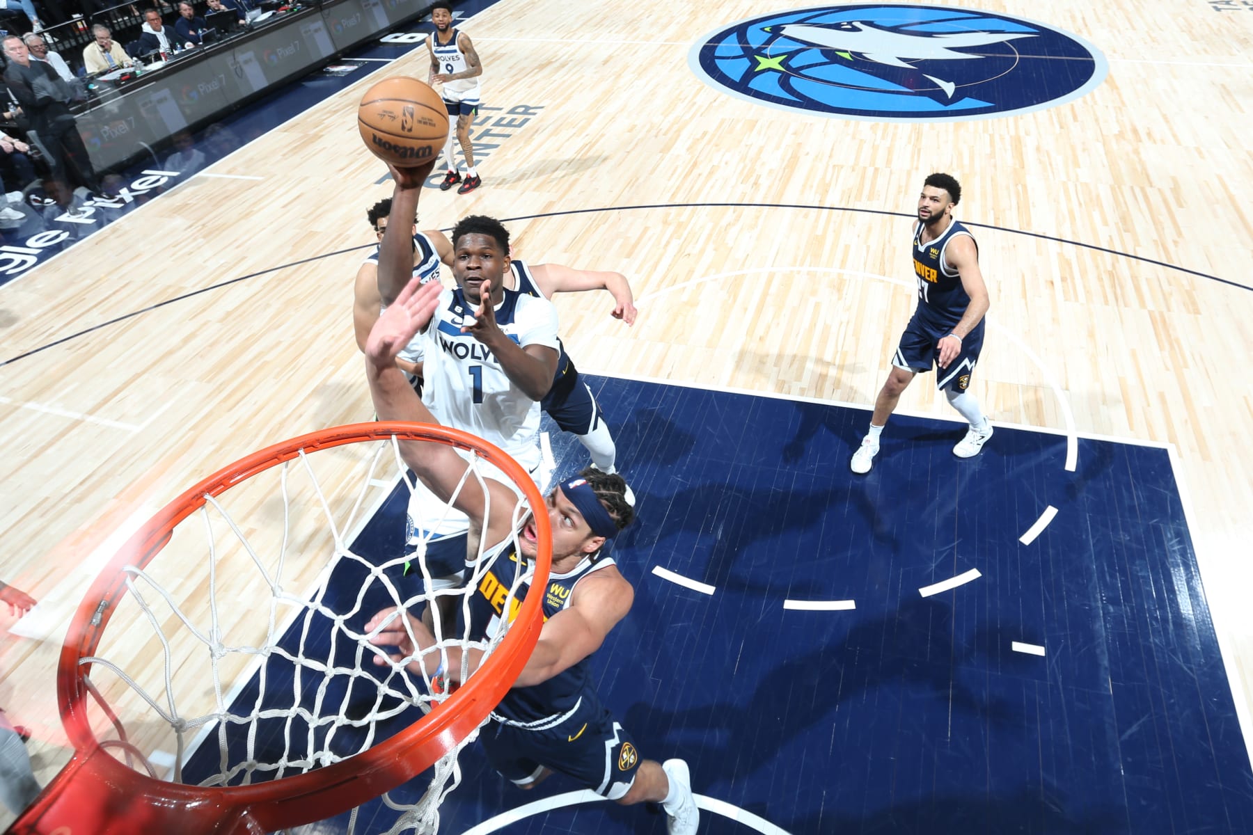 Previewing The 2024-25 Minnesota Timberwolves - NBA Scouting Live