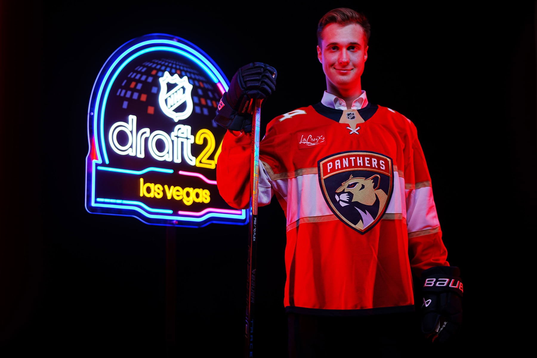 Grading Every Team's 2024 NHL Draft Class