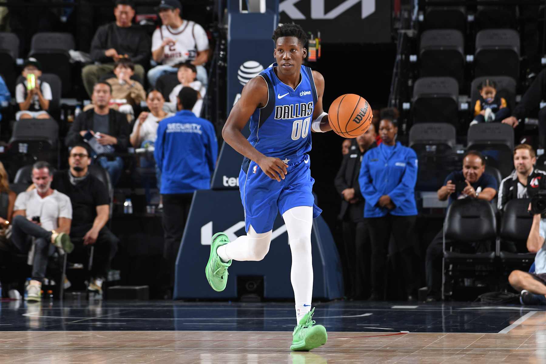 Report Card Grades for Every NBA Team's Rookie Class After 1 Month