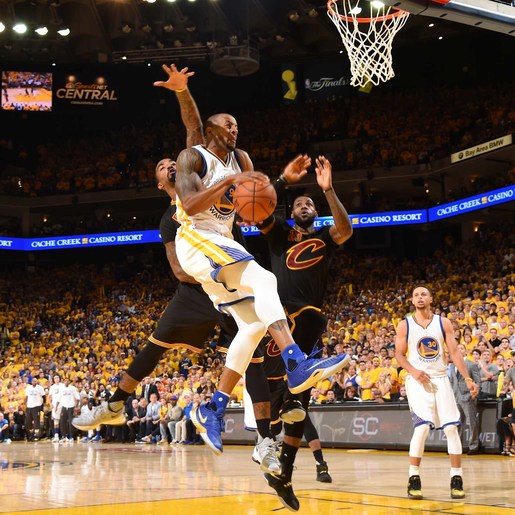 15 Times Critics Pronounced LeBron James' Career Over Way Too Soon