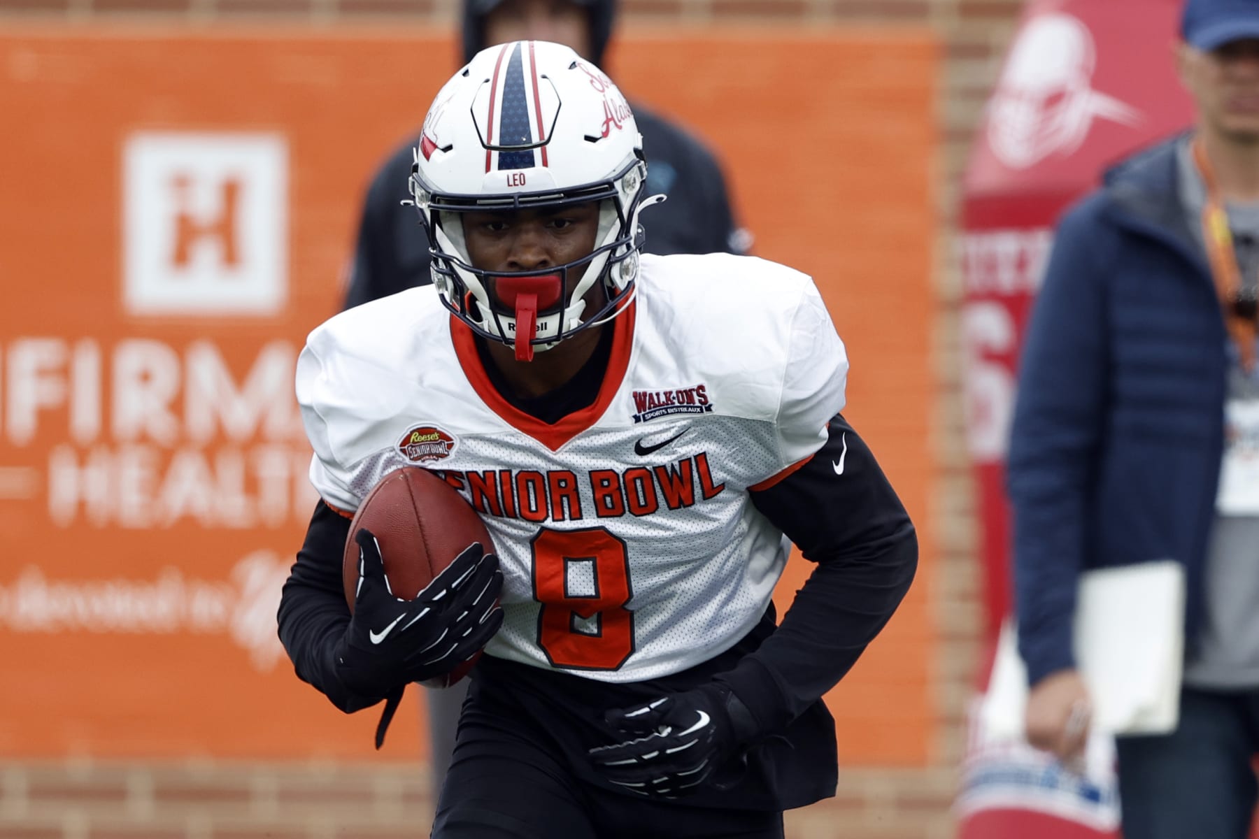 Senior Bowl 2023 Takeaways: Blockers Dominate During All-Star Event