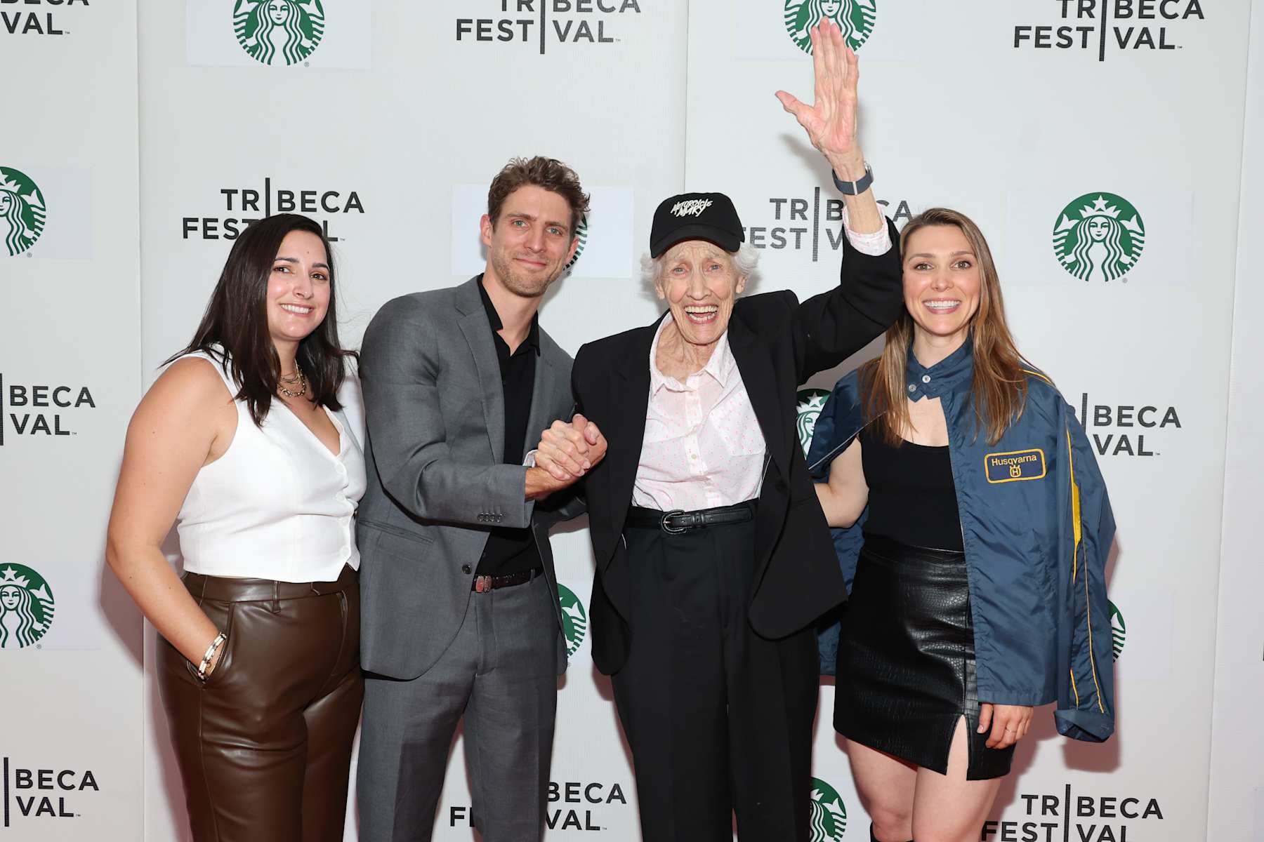 Mary McGee Dies at 87; Racing Pioneer Inducted into 2018 AMA Motorcycle ...