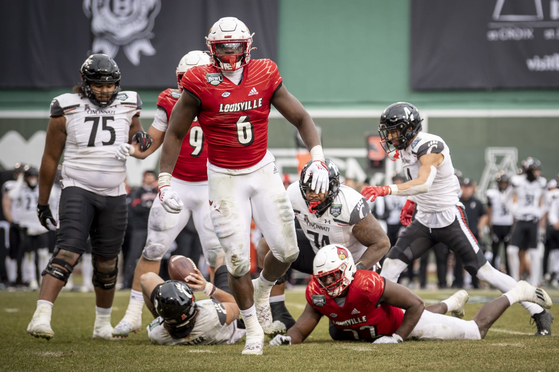 YaYa Diaby NFL Draft 2023: Scouting Report for Tampa Bay Buccaneers ...