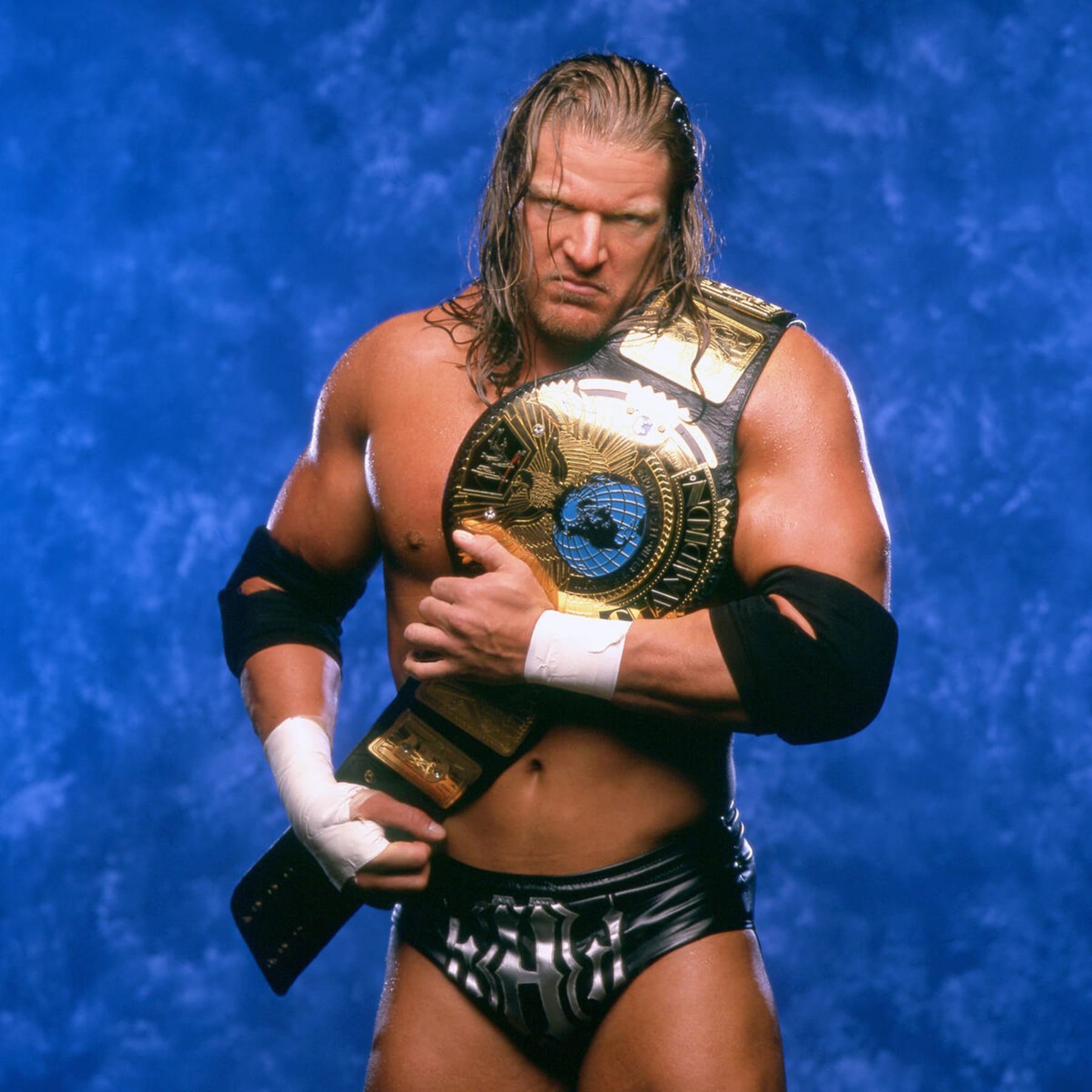 B/R Wrestling's Top 50 Greatest WWE Superstars of All Time Rankings