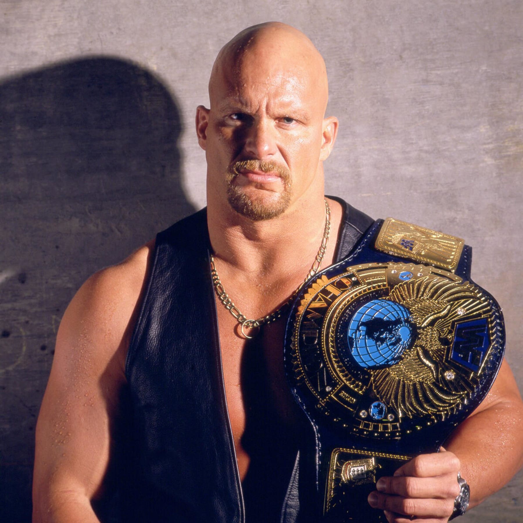 B/R Wrestling's Top 50 Greatest WWE Superstars of All Time Rankings