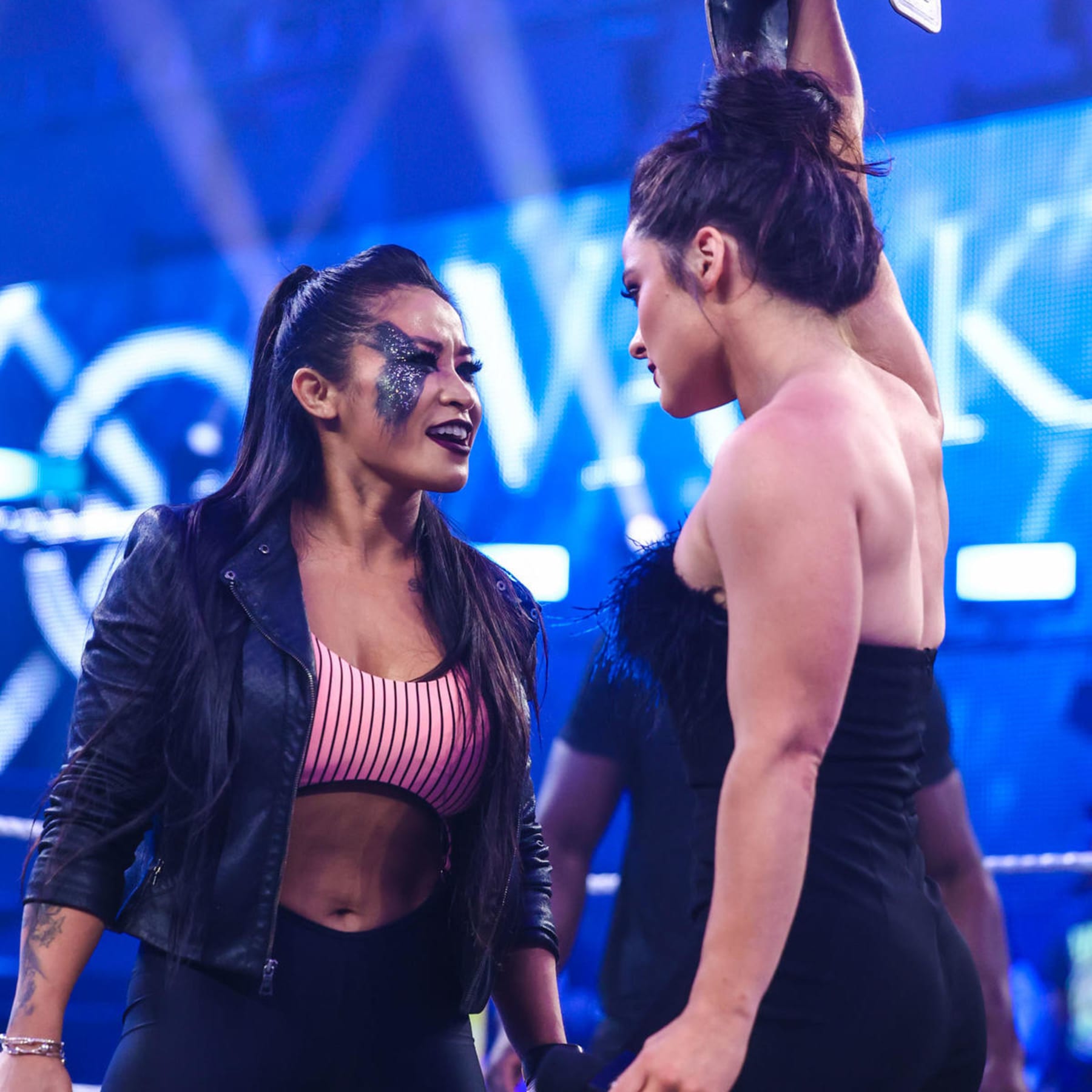 WWE NXT Results: Winners, Live Grades, Reaction and Highlights from Nov. 21 | News, Scores ...