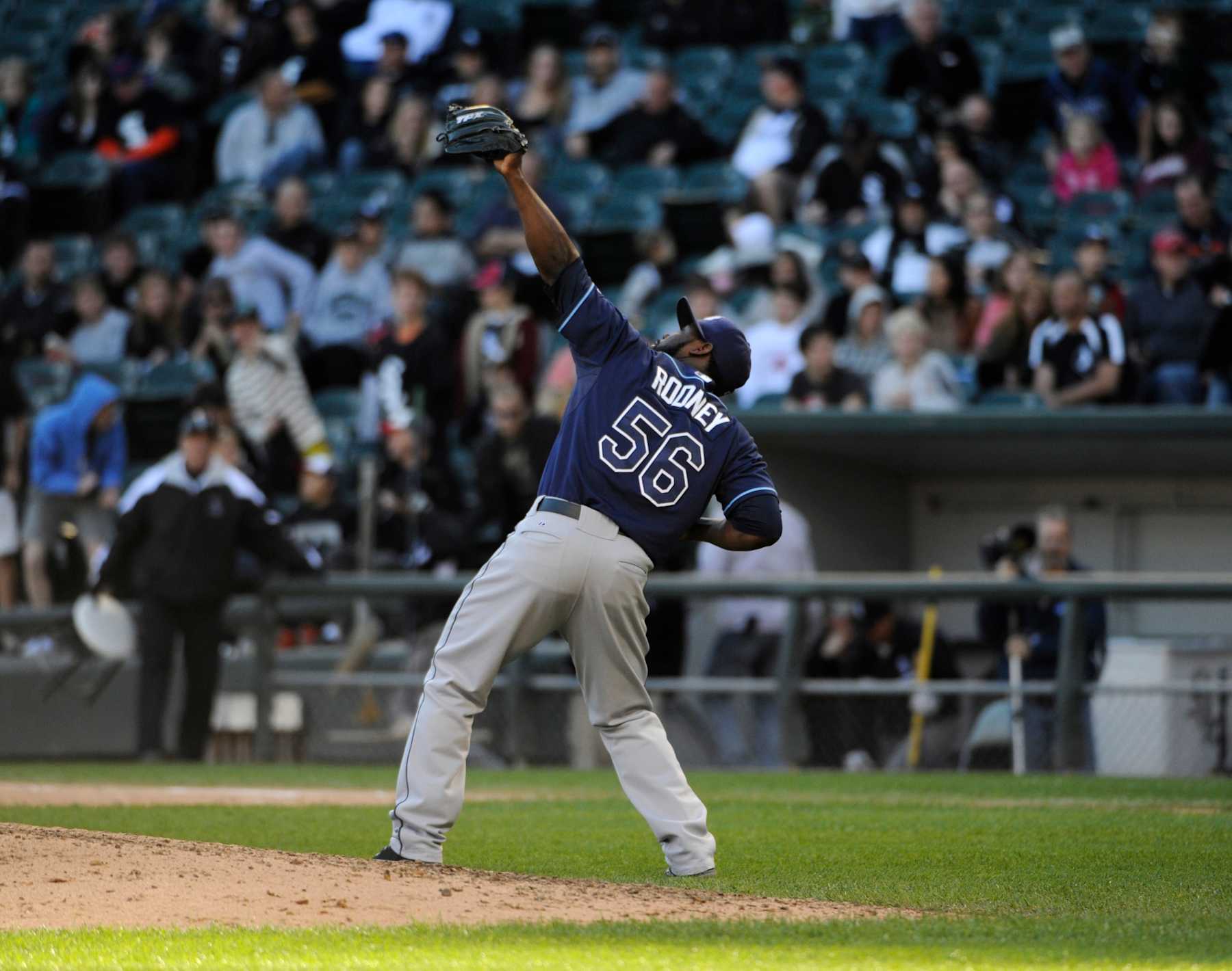 Ranking the MLB Players Likely to Get Bounced off 2025 Baseball HOF Ballot