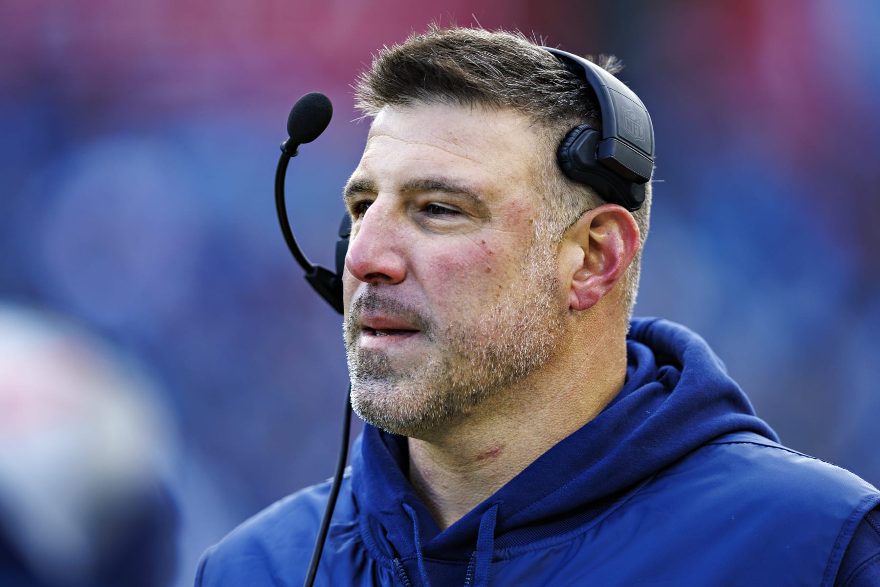 NFL Rumors: Mike Vrabel Eyed by Falcons amid Bill Belichick Buzz ...