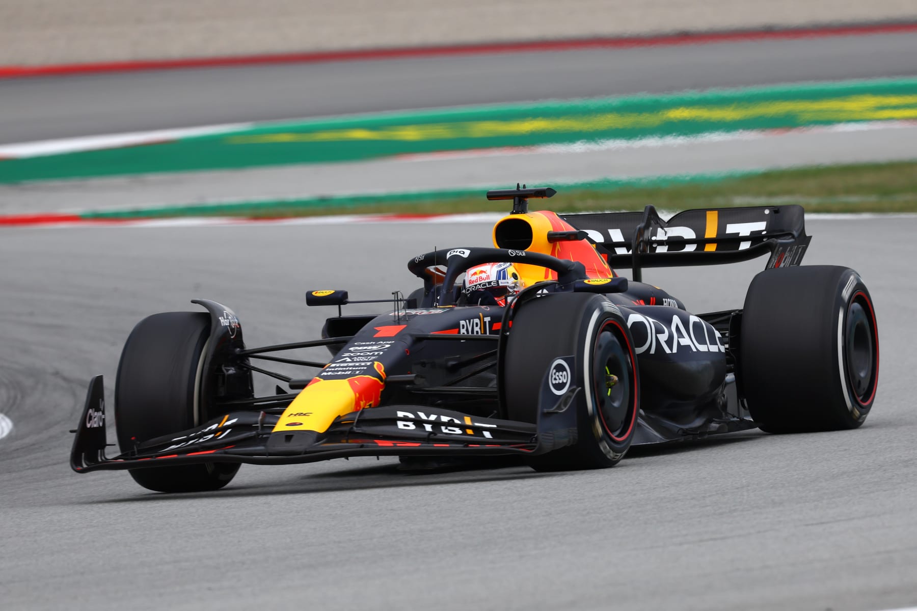Spanish F1 Grand Prix 2023 Results: Max Verstappen Tops Lewis Hamilton ...