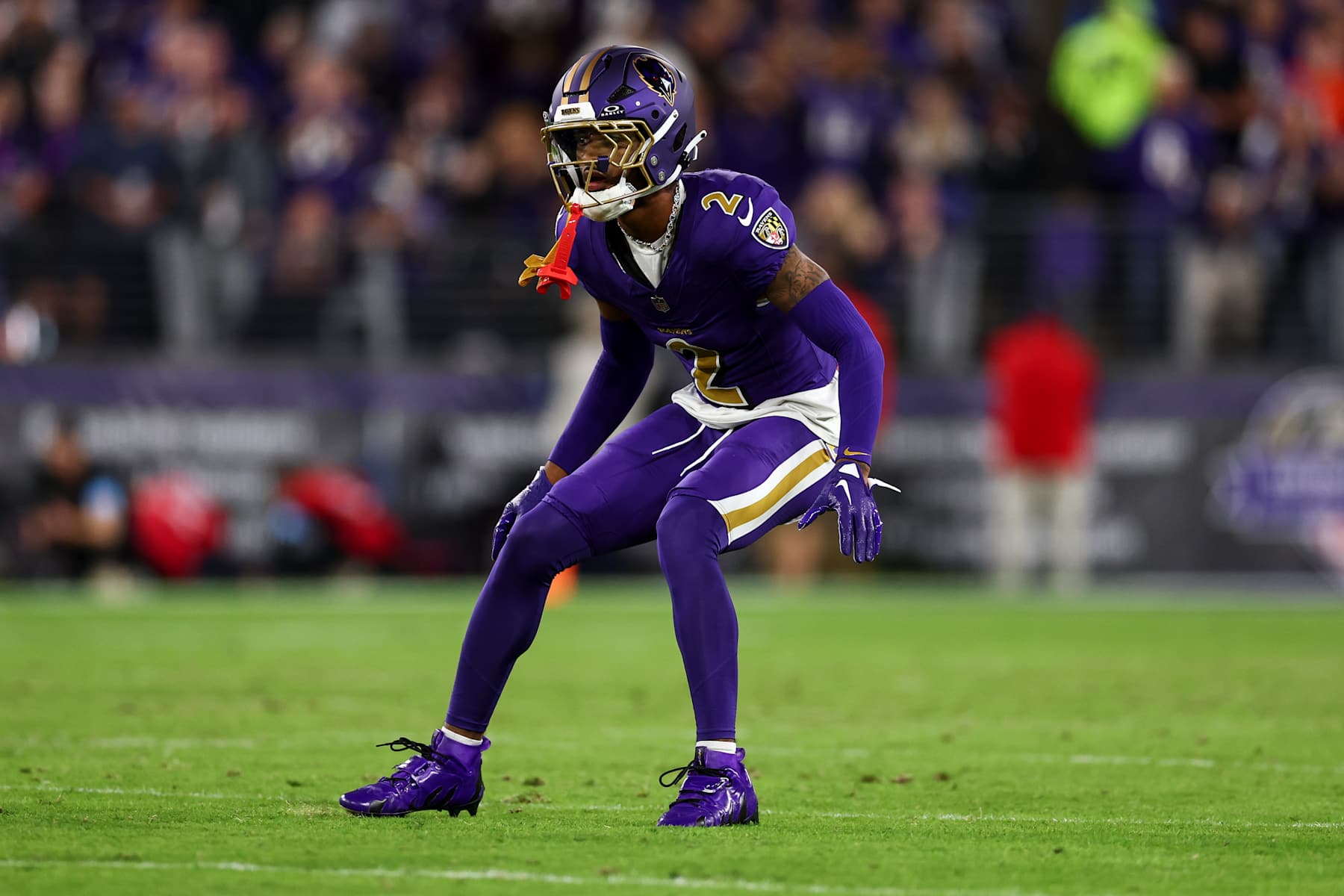 Report Card Grades for 2024 NFL Draft 1st-Round Picks