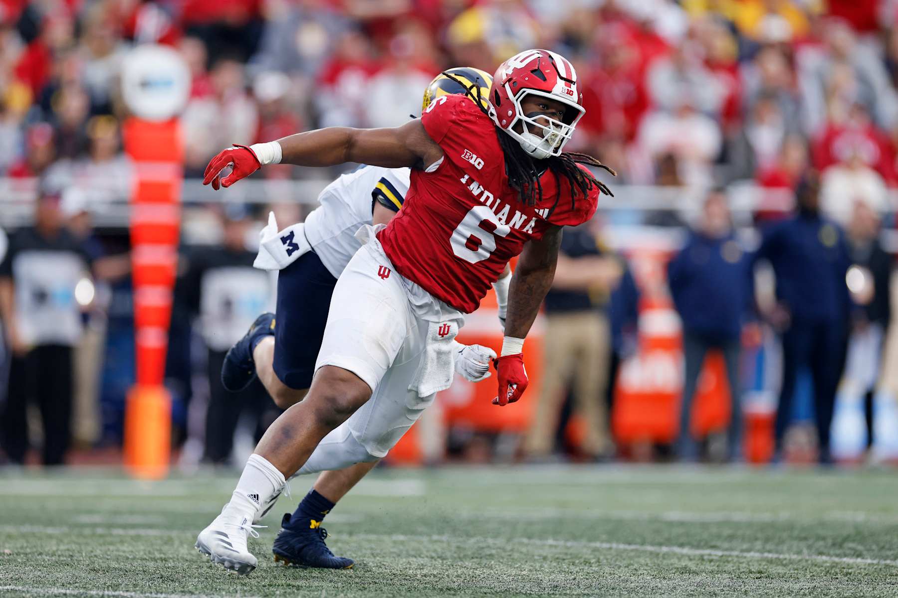 2025 NFL Draft: Best Prospects Returning to CFB 2025