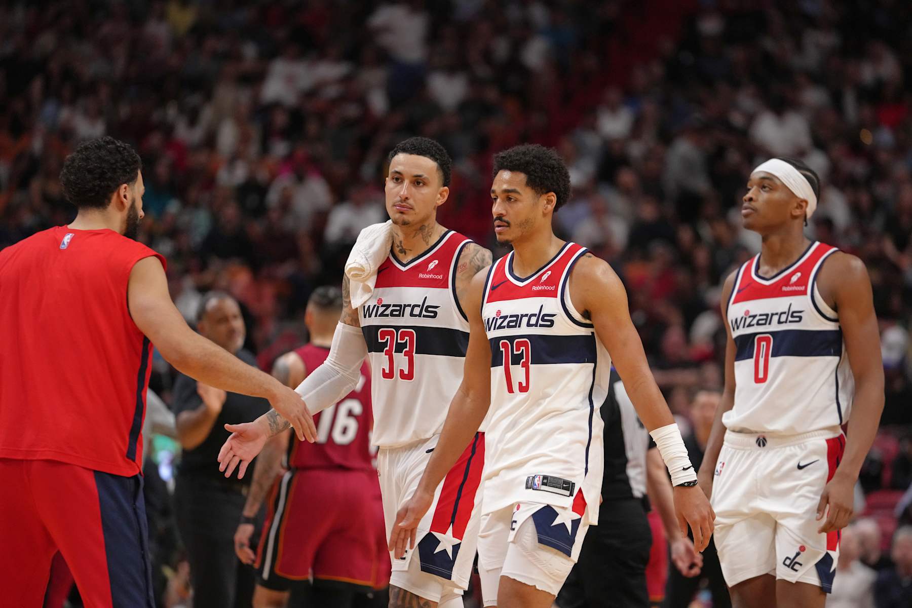 30 Overreactions to the 2024 NBA Offseason
