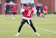 1st Round NFL Draft Picks Who Could Struggle To Become Rookie Starters