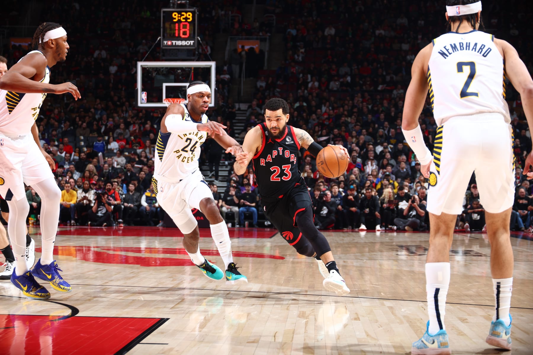 Top Offseason Priorities for NBA's Most Disappointing Teams | News ...