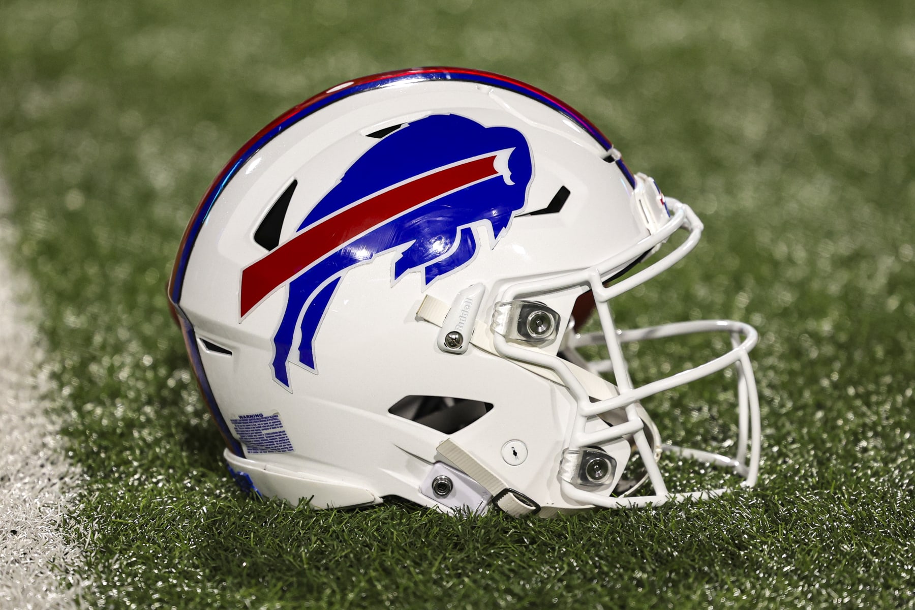 NFL Draft Rumors: Bills May Trade Down, Not 'Be Aggressive' for WR ...