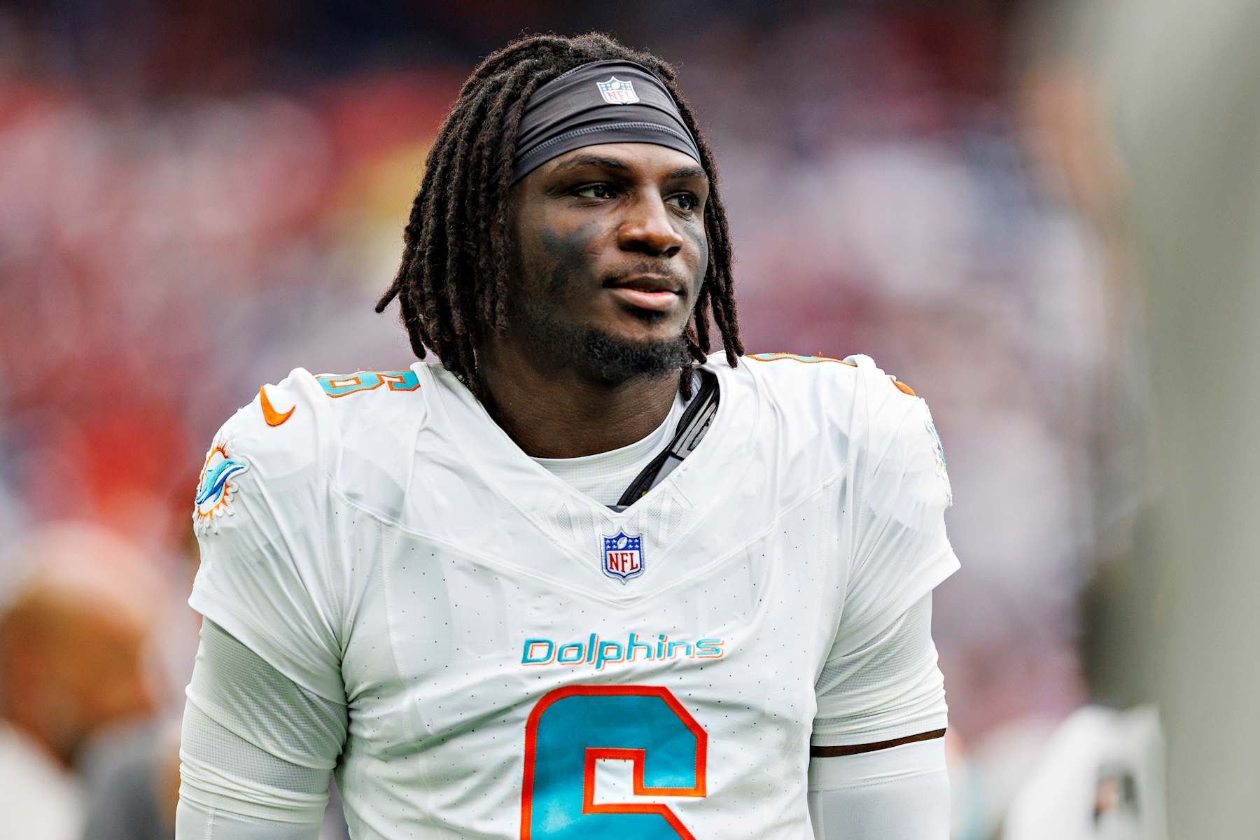 WWE Rumors: Trill Williams, Former NFL DB, Signs Contract After Tryout ...