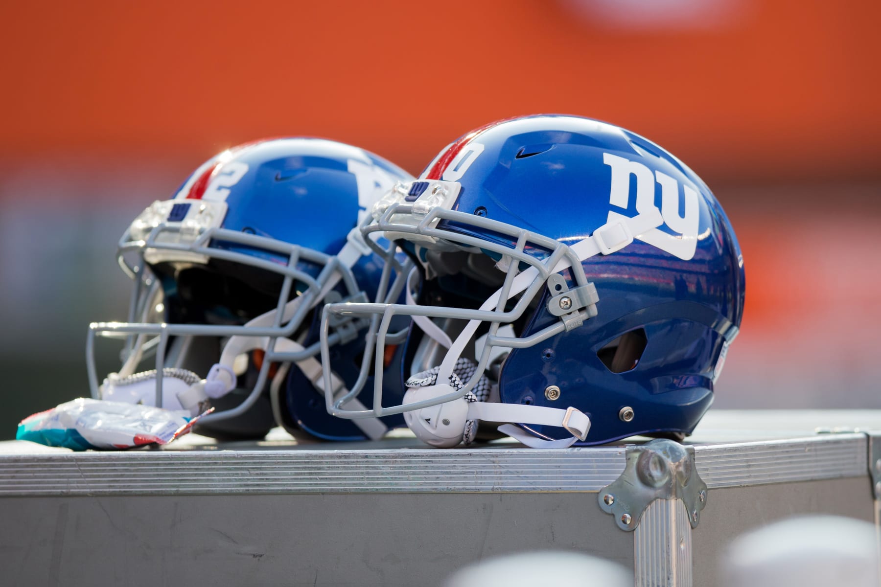 Giants Rumors: Edge Rusher, Guard 'Actively' Gauged by NY Ahead of NFL ...