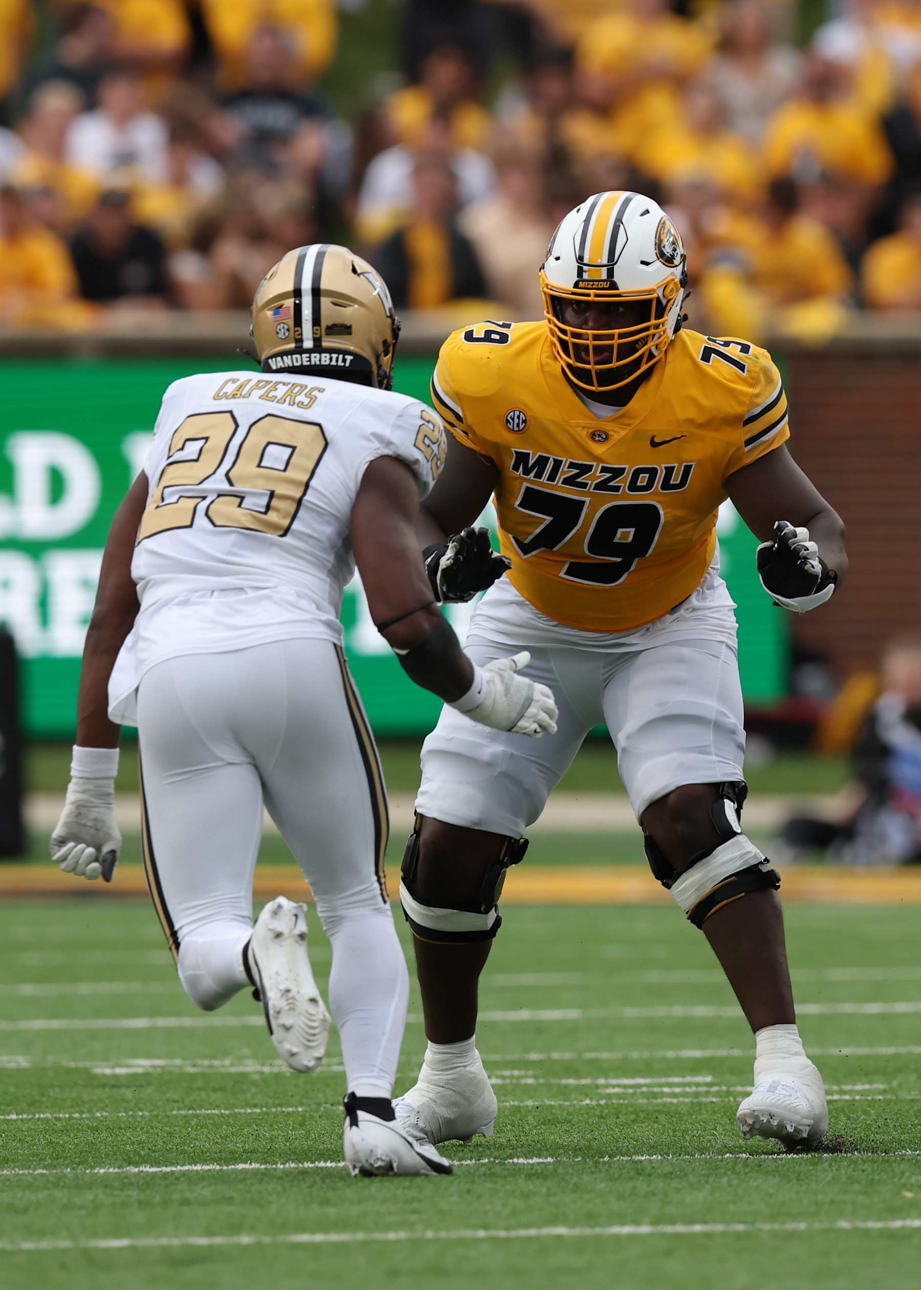 2025 NFL Draft: 6 Prospects with Most to Gain at Senior and Shrine Bowl