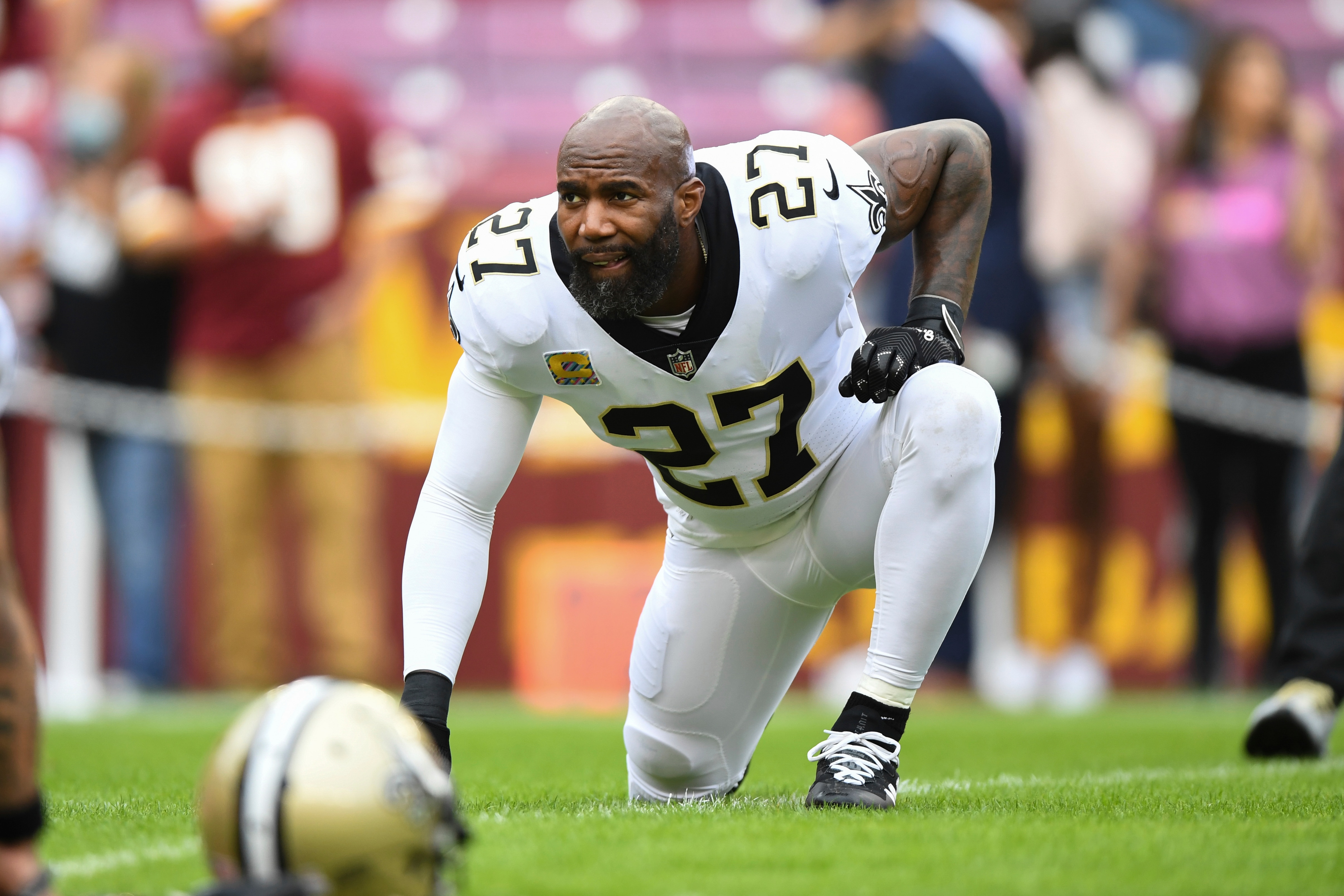 Saints' Malcolm Jenkins Announced as Minority Investor in Premier ...