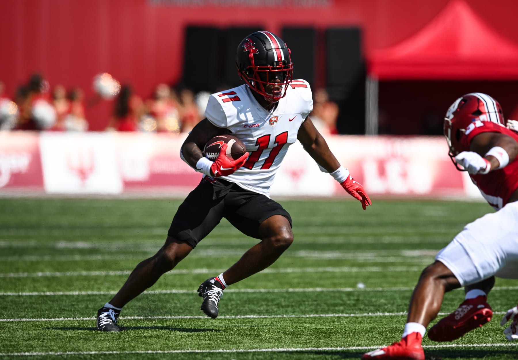 Malachi Corley NFL Draft 2024: Scouting Report for Western Kentucky WR