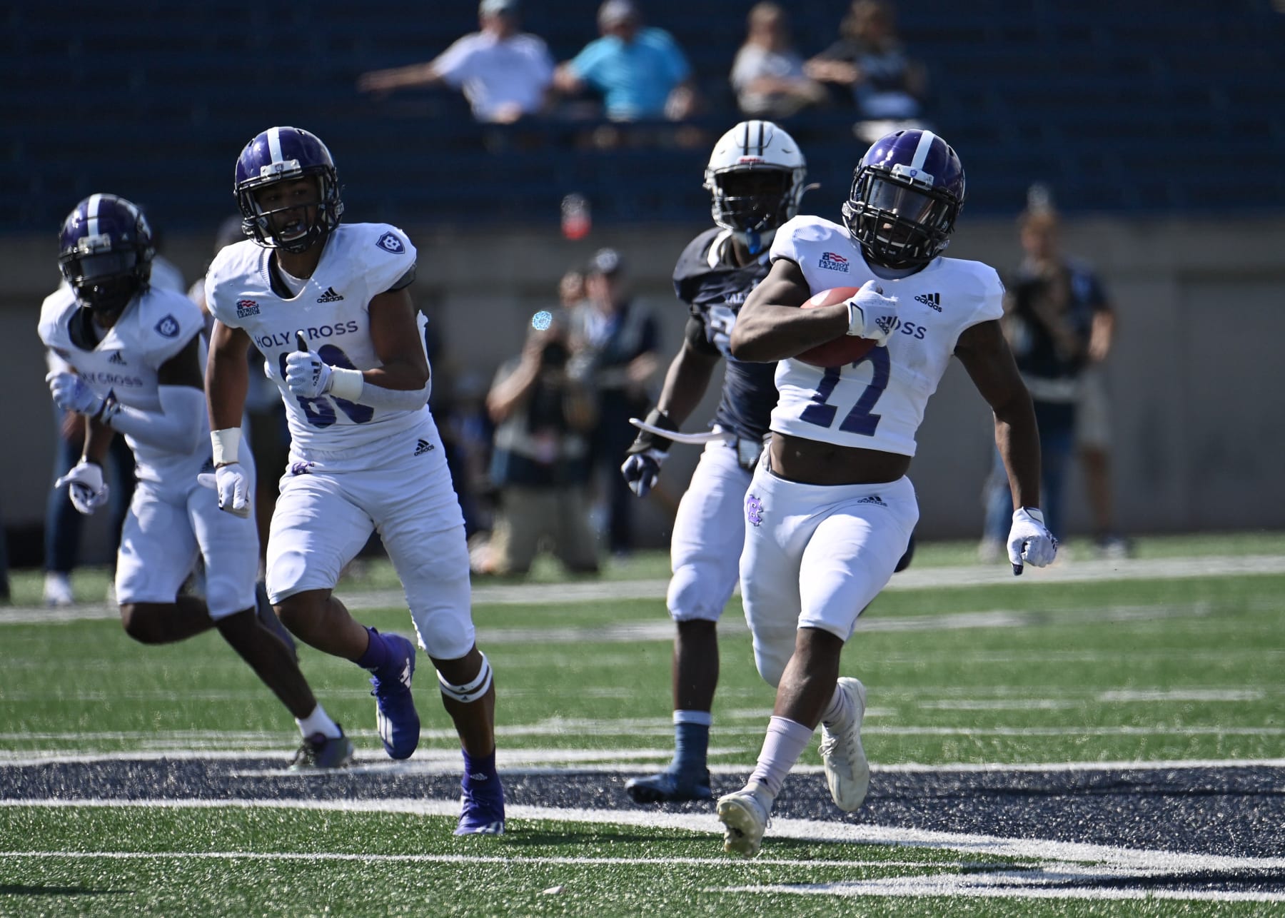 College Football Picks: Week 2 Predictions for Every Game | News ...