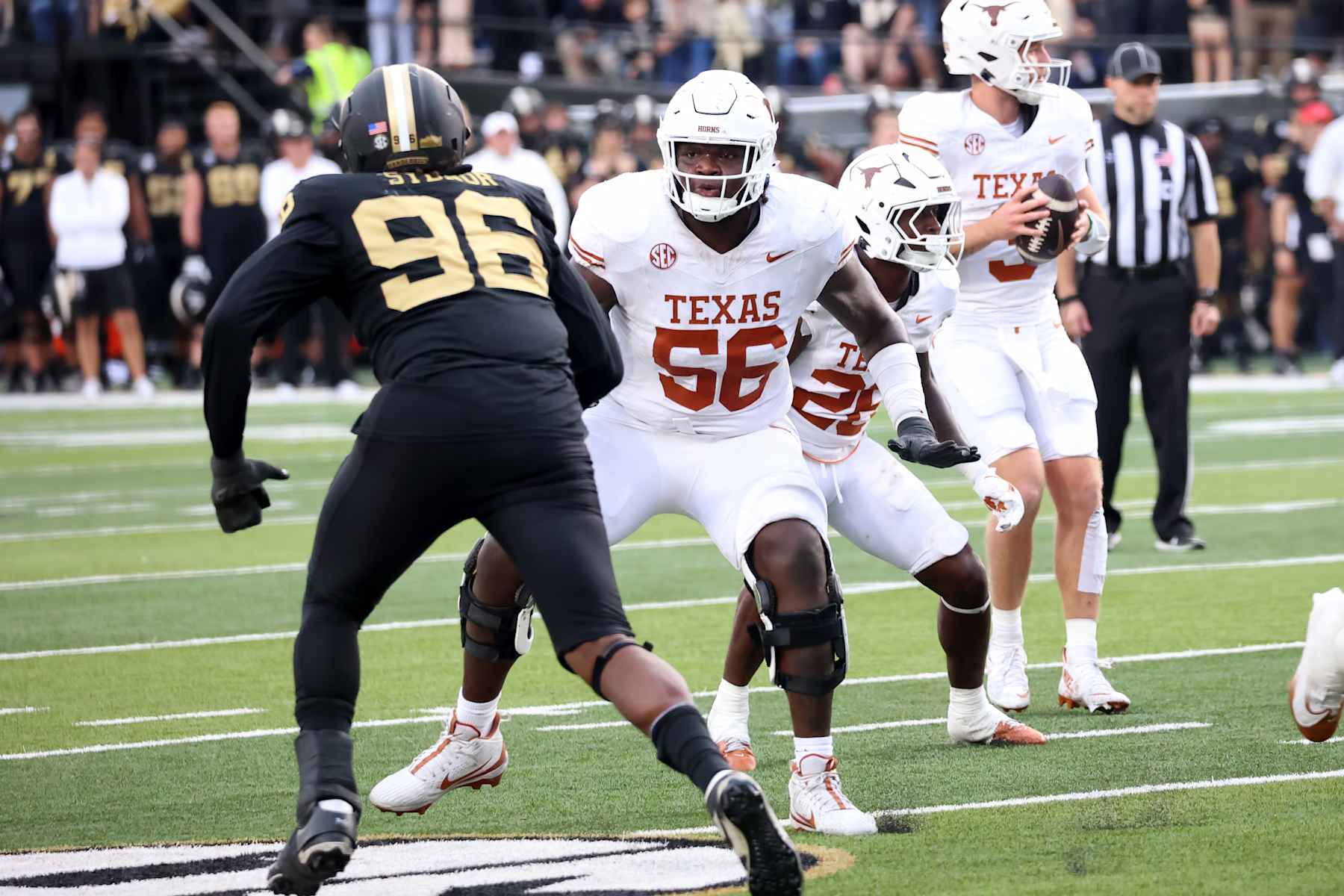 2025 NFL Draft: Drew Allar, Prospects Who Should Forgo Eligibility with ...