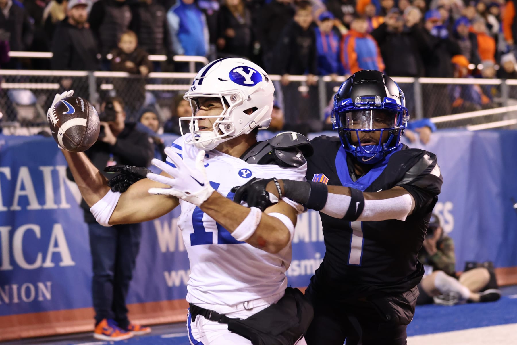 Puka Nacua NFL Draft 2023: Scouting Report for BYU WR