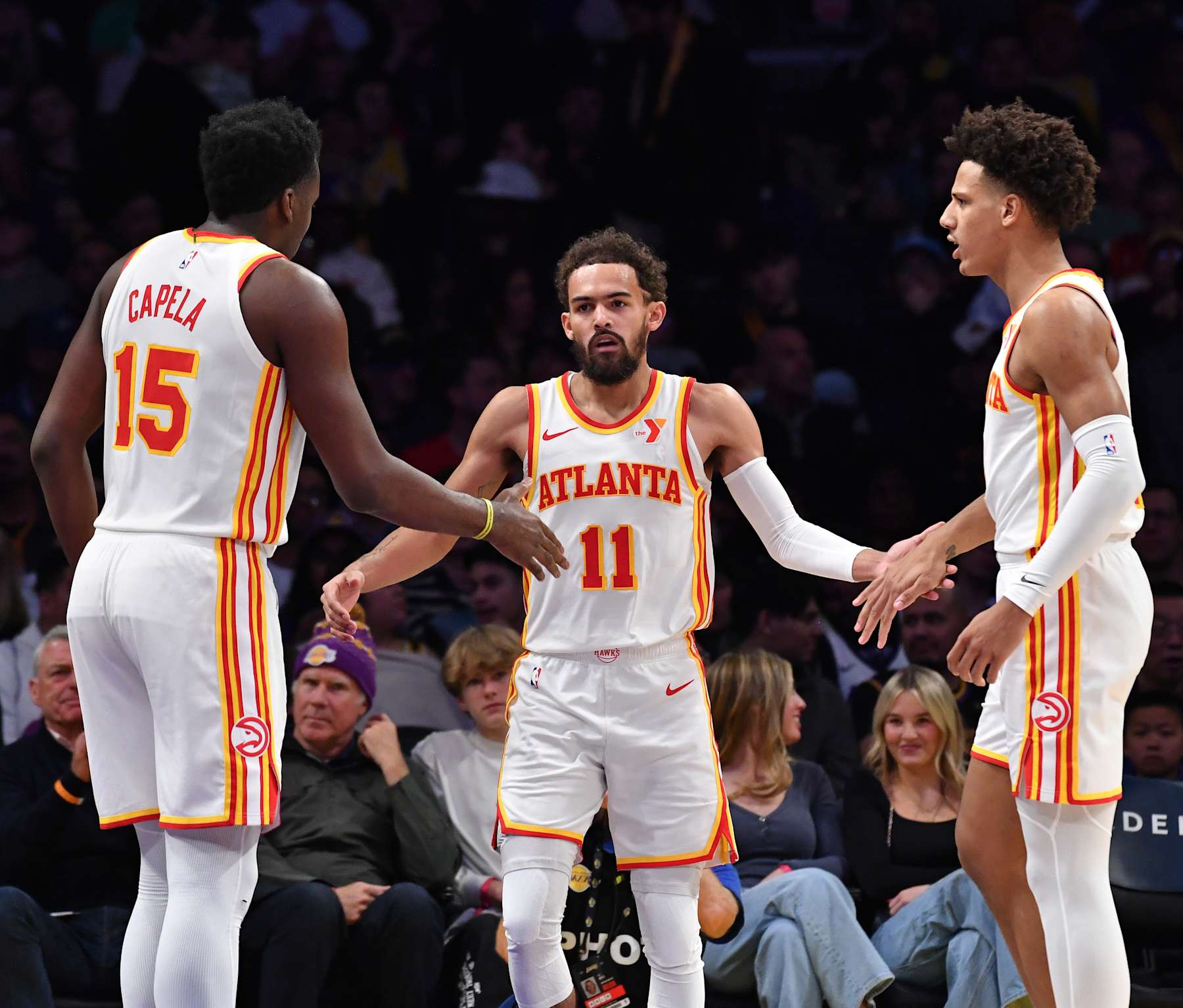2024-25 Midseason Report Card Grades for Every NBA Team