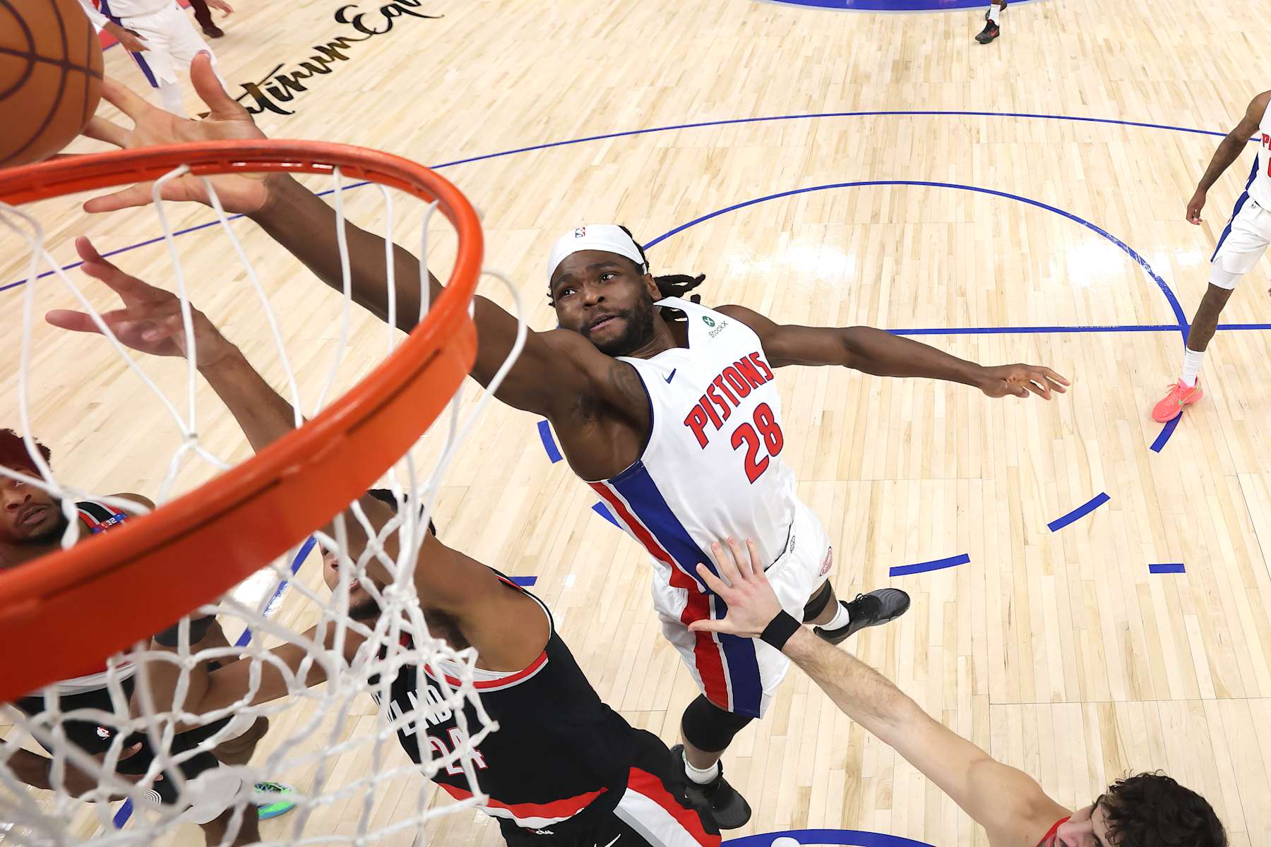 1 Trade Every NBA Team Should Propose Right Now