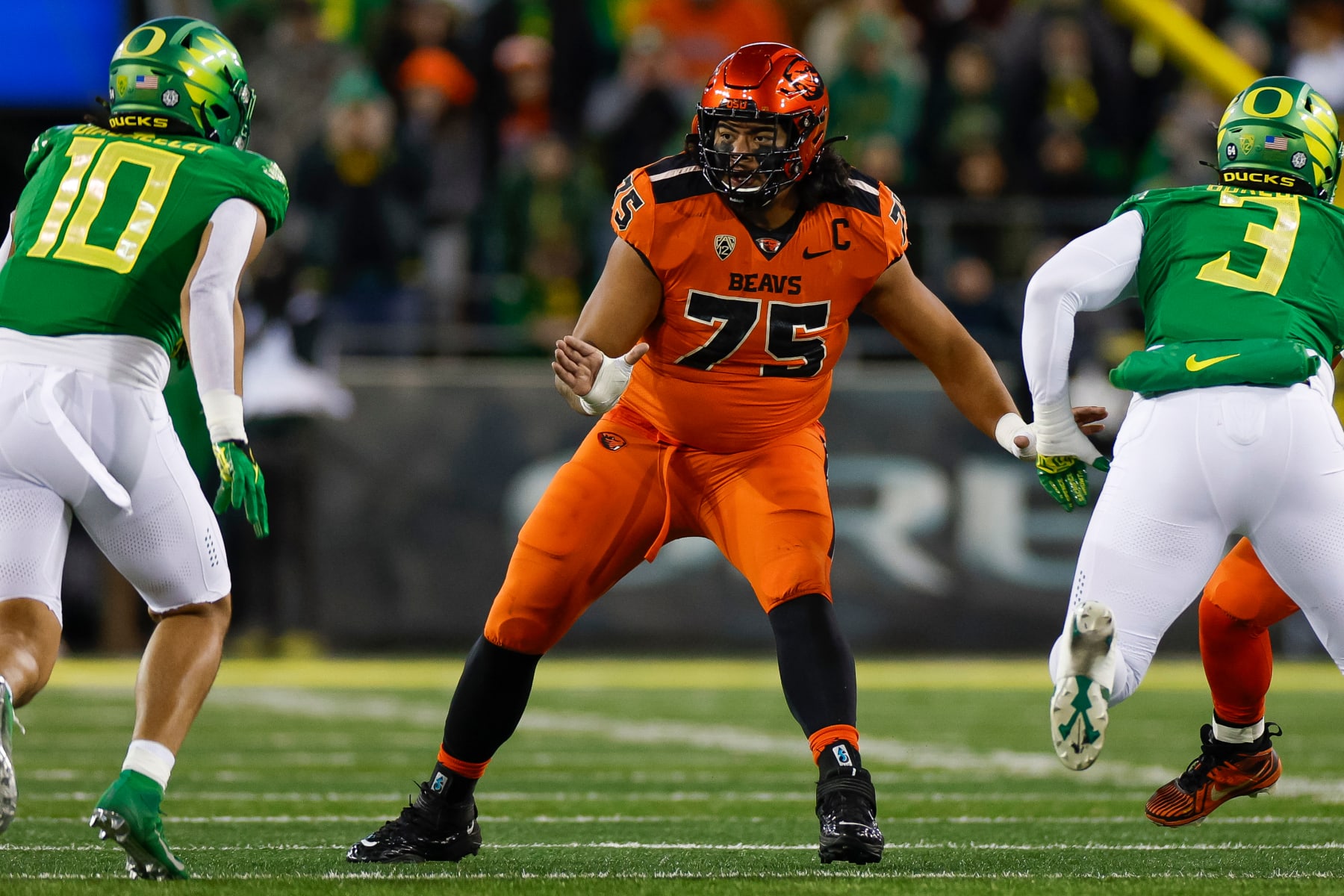 2024 NFL Mock Draft: B/R NFL Scouting Dept.'s Final Picks