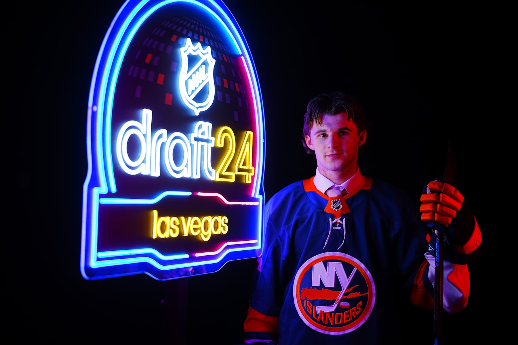 9 NHL Prospects to Watch Playing NCAA Hockey During the 2024-25 Season