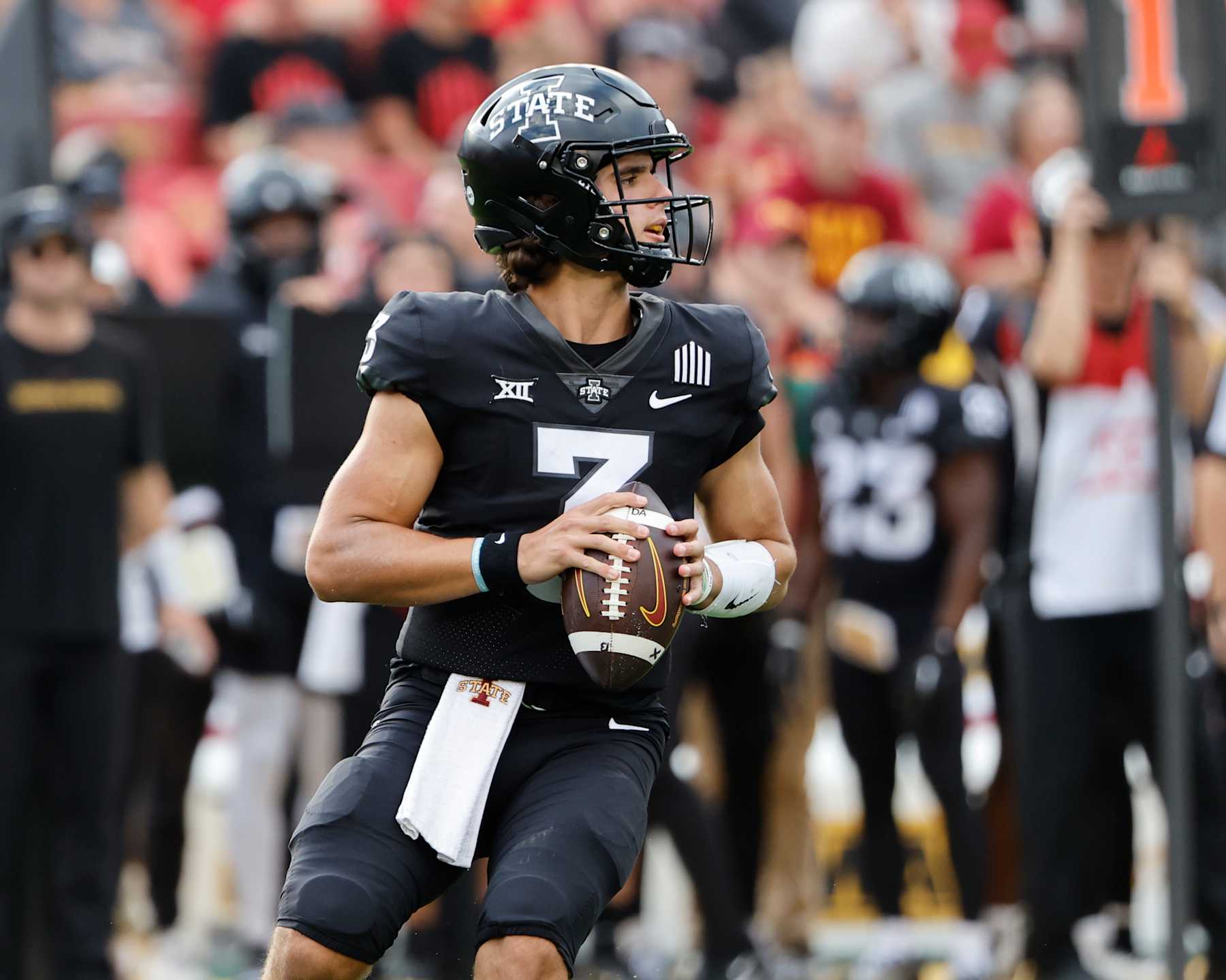 Predicting Every Power 4 College Football Team's MVP for 2024 Season