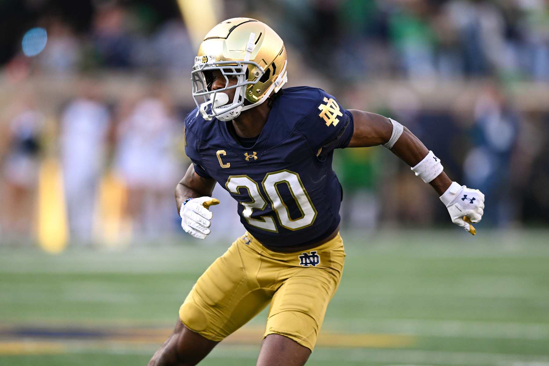 2025 NFL Mock Draft: B/R NFL Scouting Dept.'s Post-Regular-Season Picks