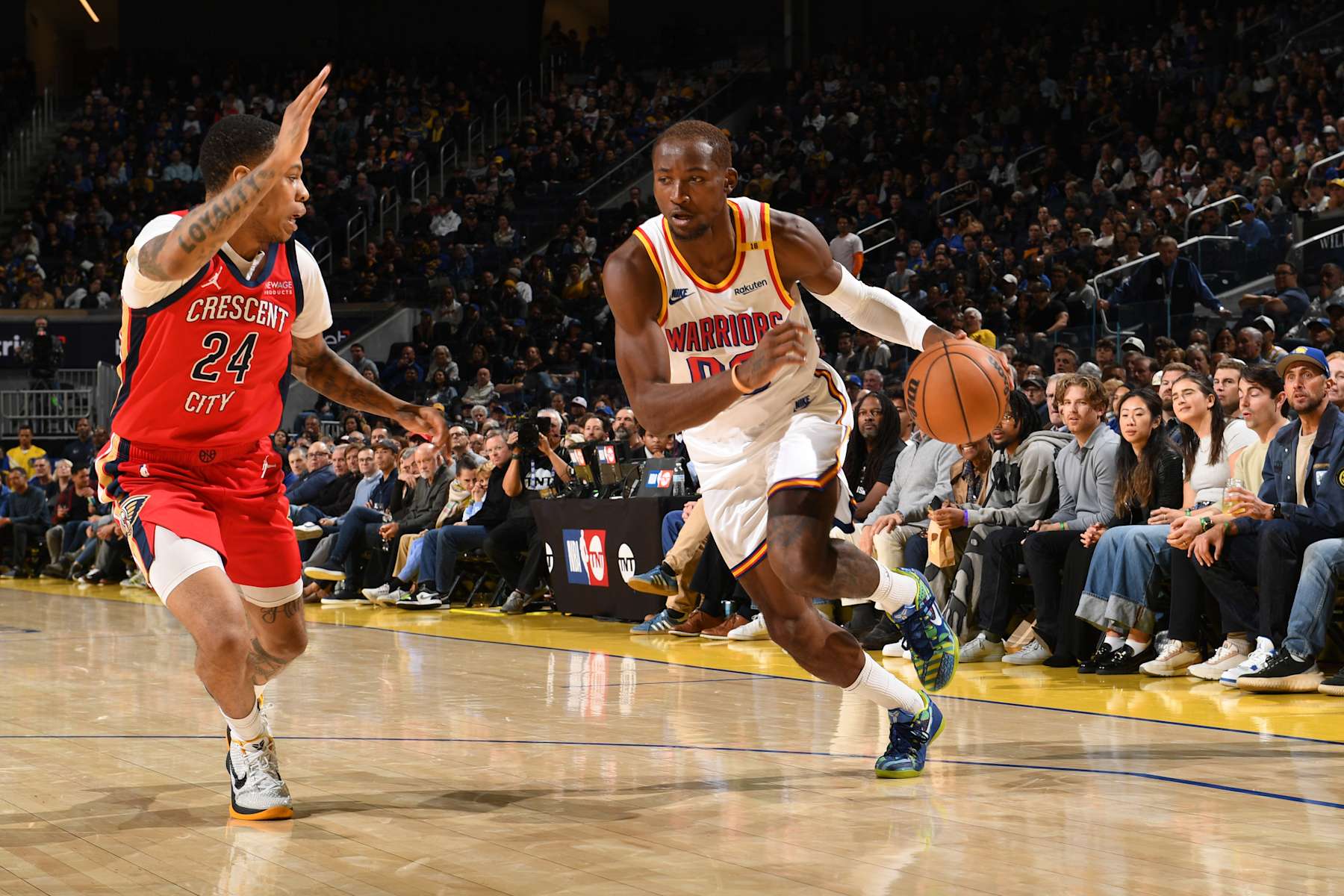 Dream and Realistic Trade Targets for Every NBA Team | News, Scores ...