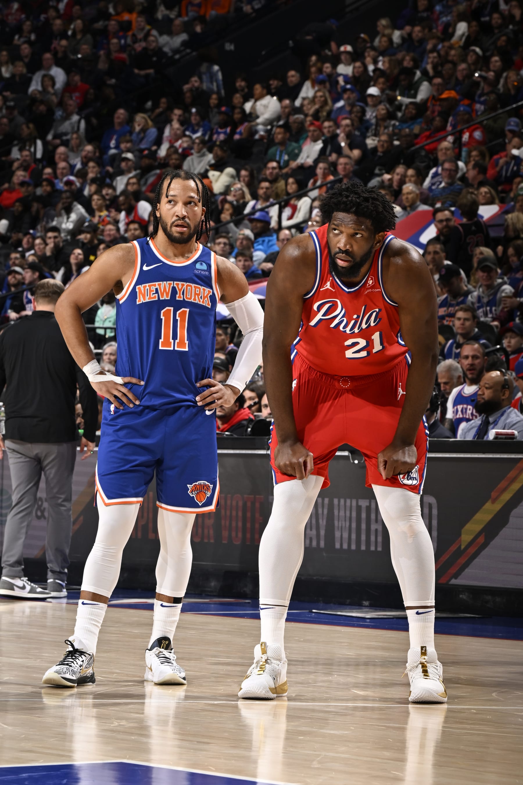 Complete 2024 NBA Playoff Bracket Predictions and Key Player Matchups
