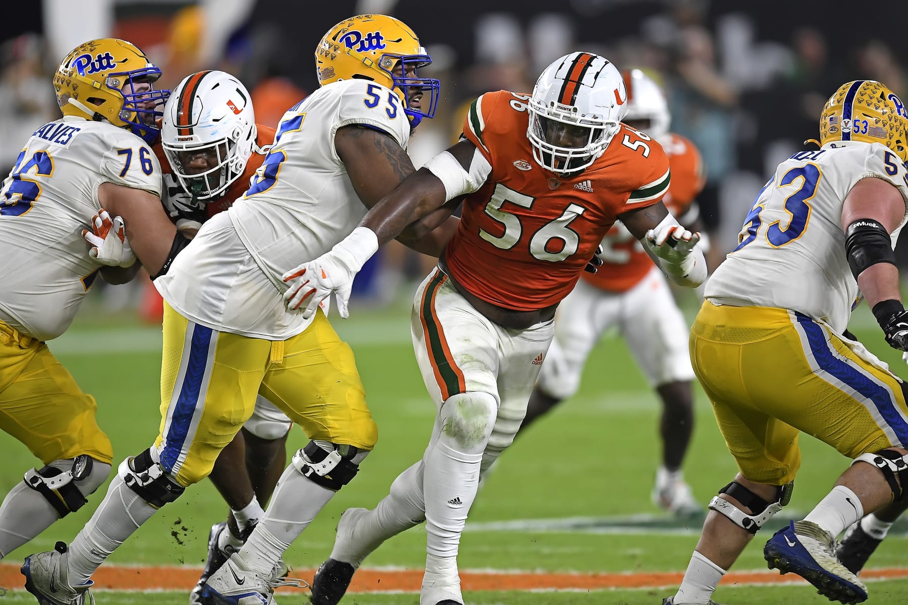 2024 NFL Mock Draft: B/R NFL Scouting Dept.'s Initial Picks Heading ...