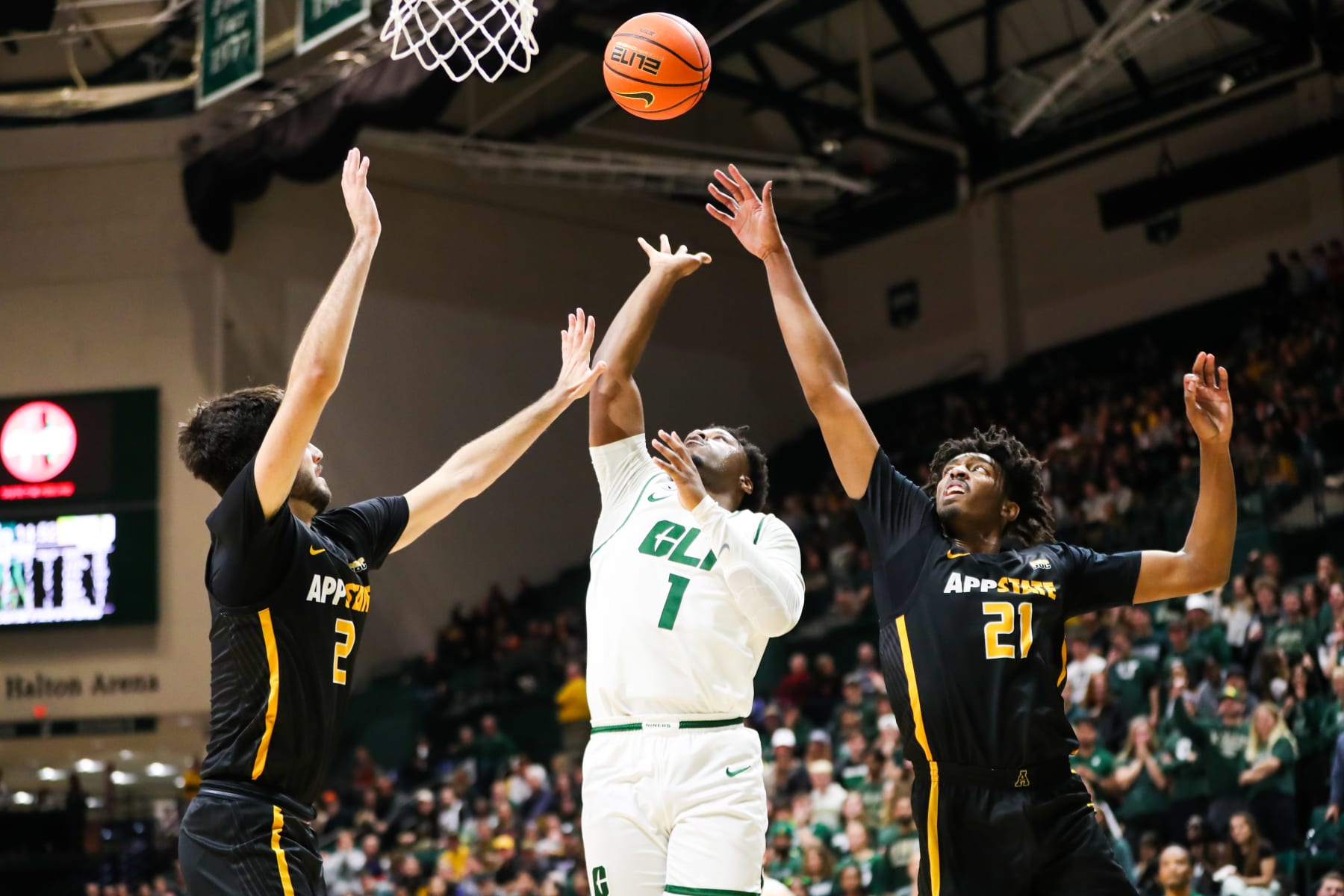 Top 7 Big Men Who Could Be X-Factors During 2024 March Madness