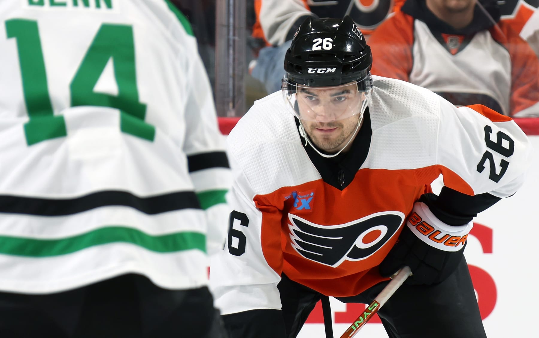Top Landing Spots for Flyers Defenseman Sean Walker amid NHL Trade ...