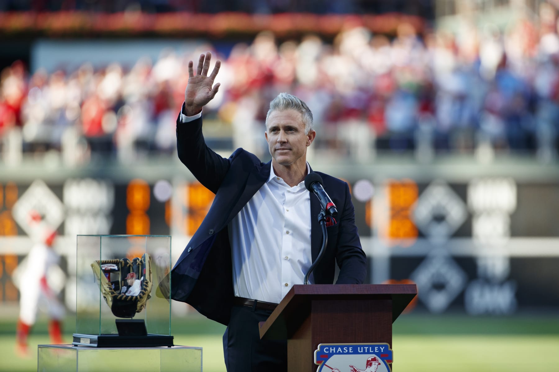 Adrián Beltré, Bartolo Colón, Chase Utley Headline 2024 Baseball Hall ...