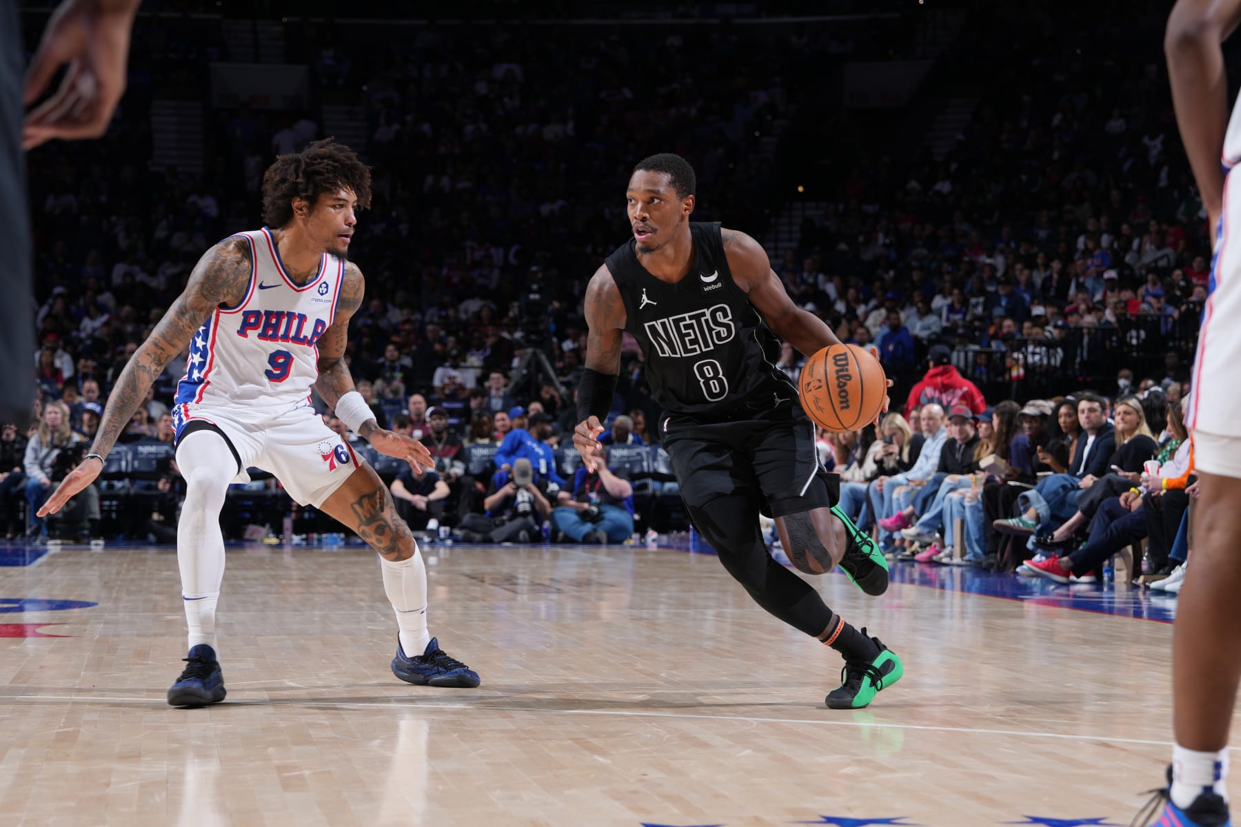 10 NBA Free Agents Who Can Still Help Every Team